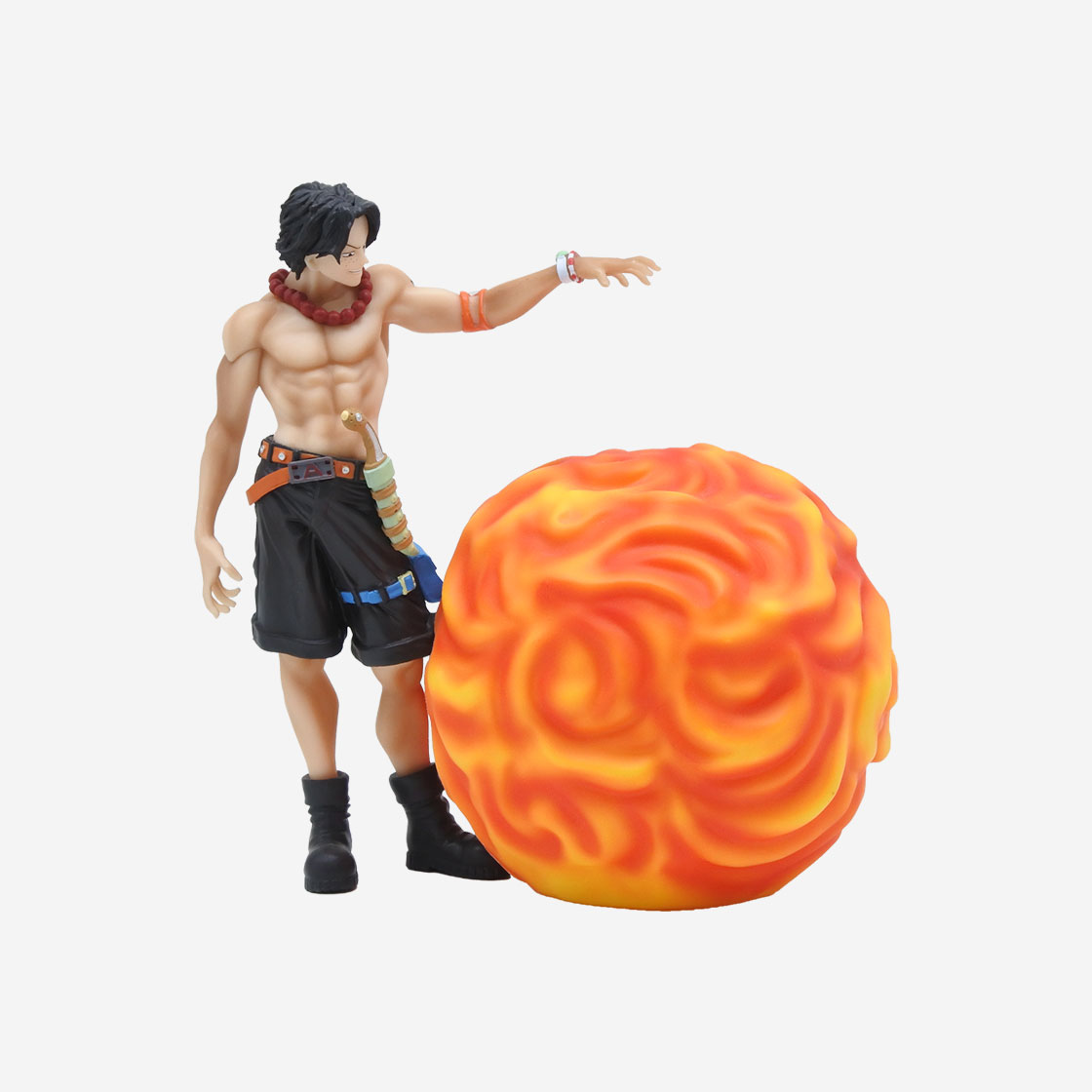 ONEPIECE Fireball Ace... STYLE | KREAM