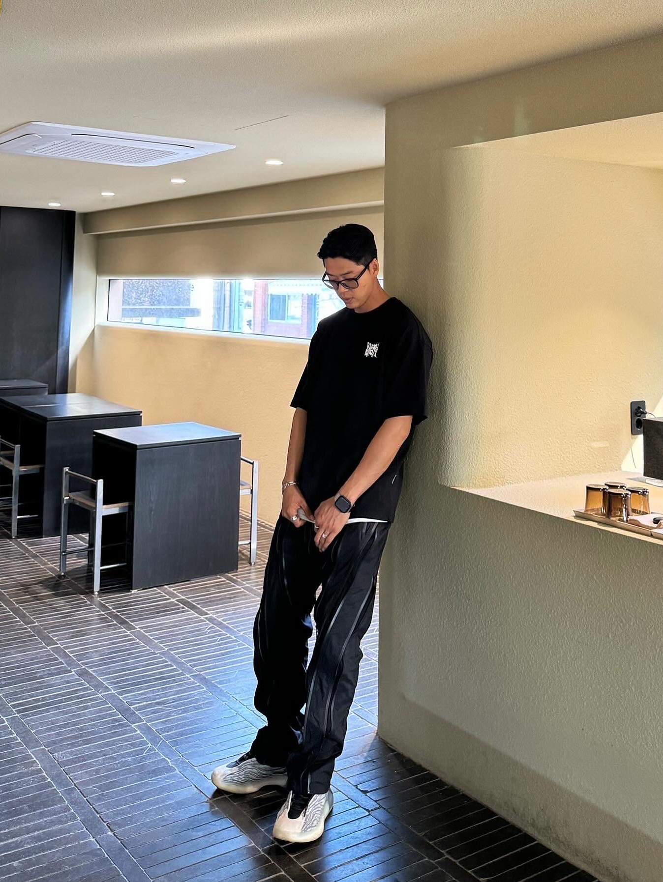 😃😄😁😆 (@638mn) 님의 게시물 | KREAM