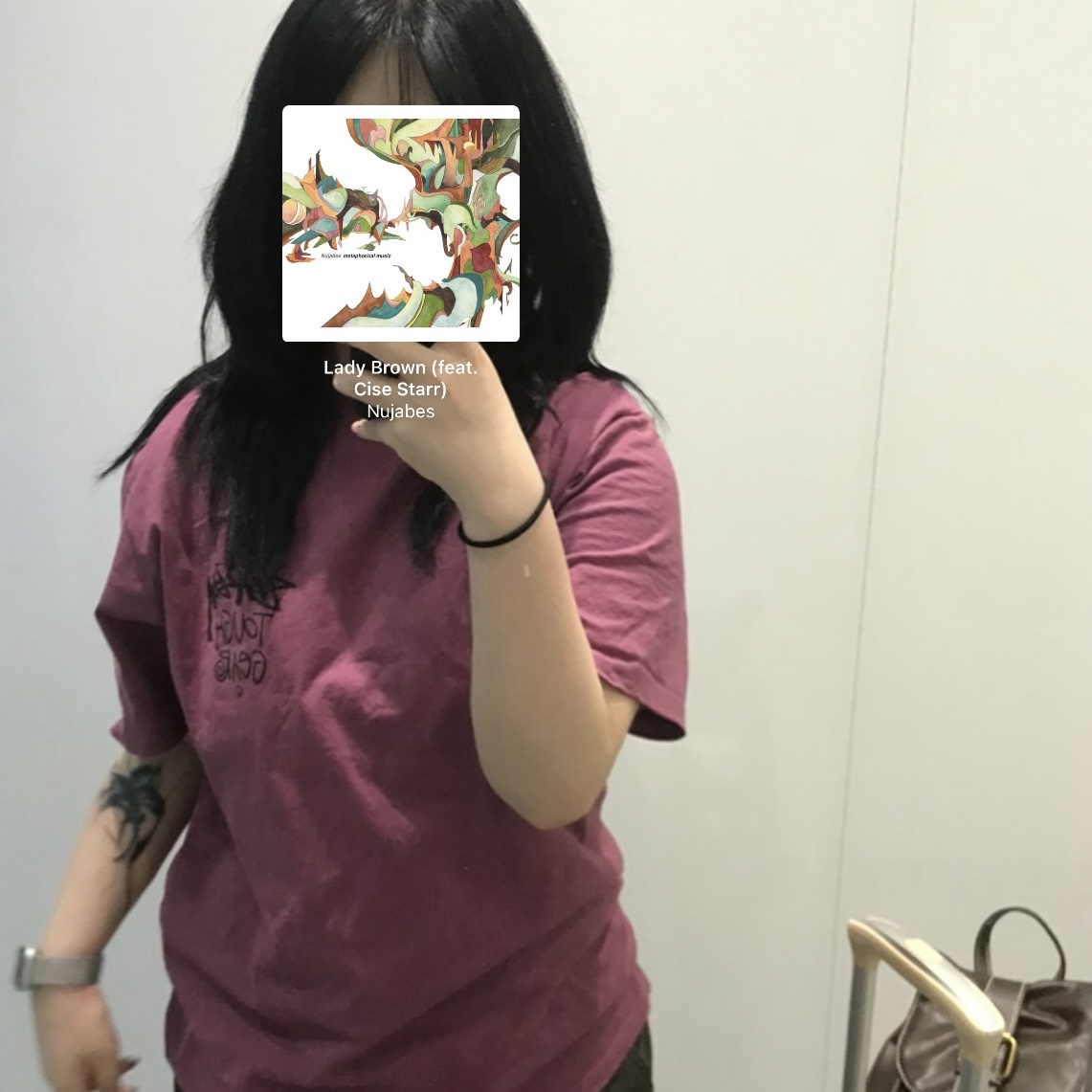 예브븝니다... | KREAM