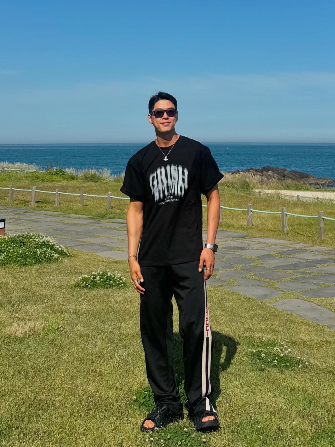 😃😄😁😆 (@638mn) 님의 게시물 | KREAM