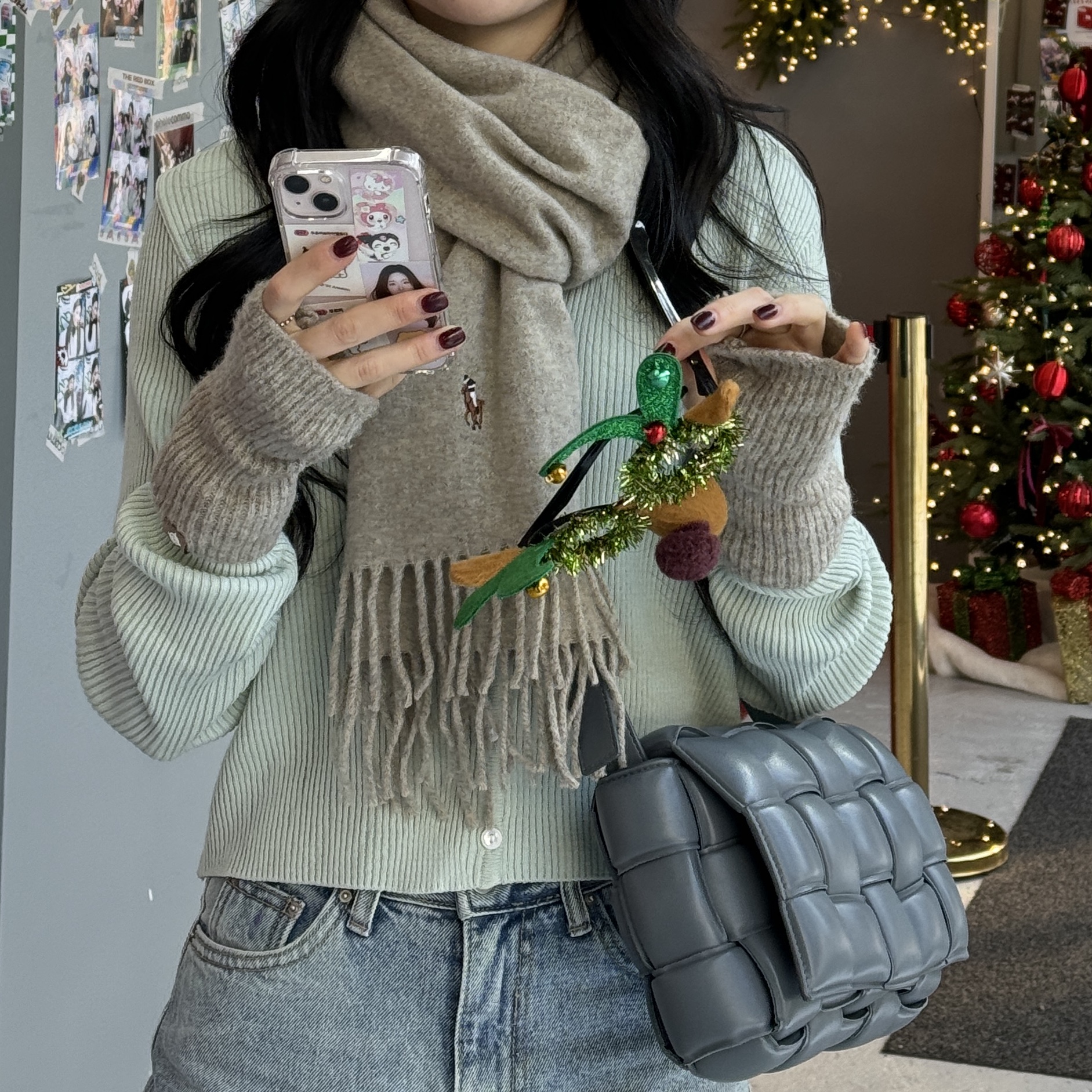 쿠루밍 (@ye_m.m) 님의 게시물 | KREAM