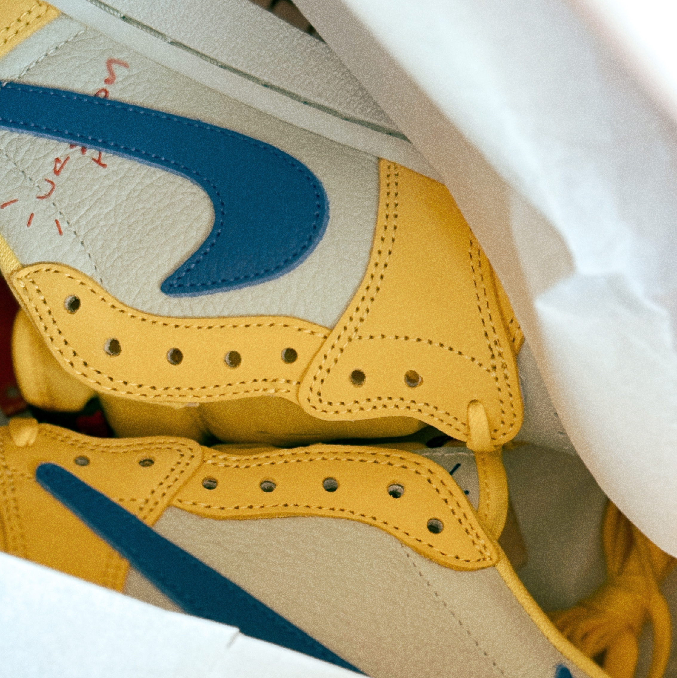 오랜만에 당첨 | KREAM