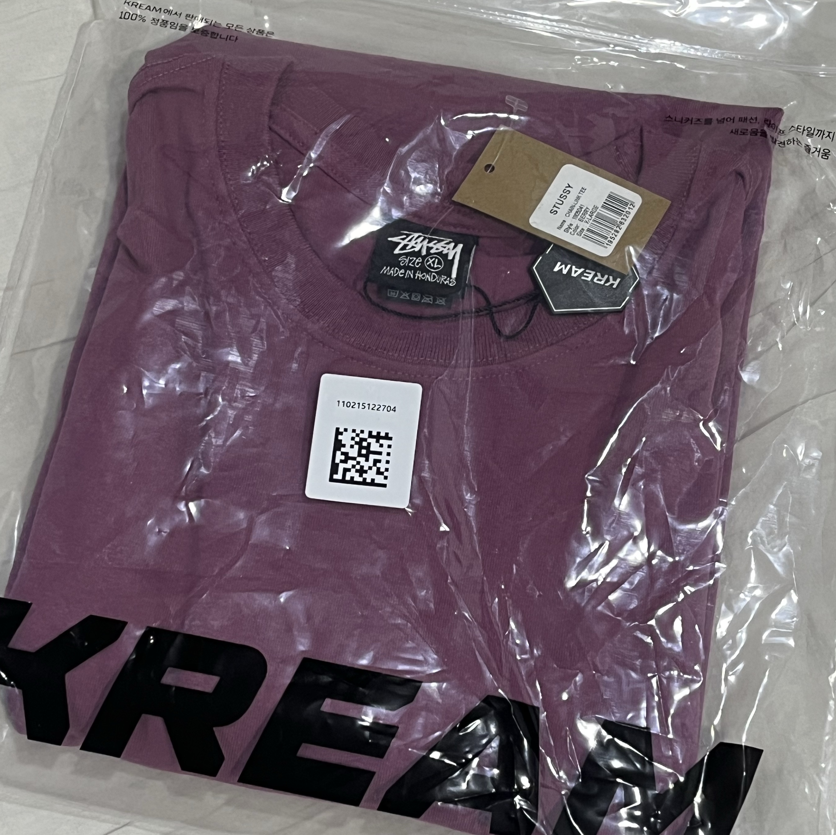 (@sx_ooi) 님의 게시물 | KREAM