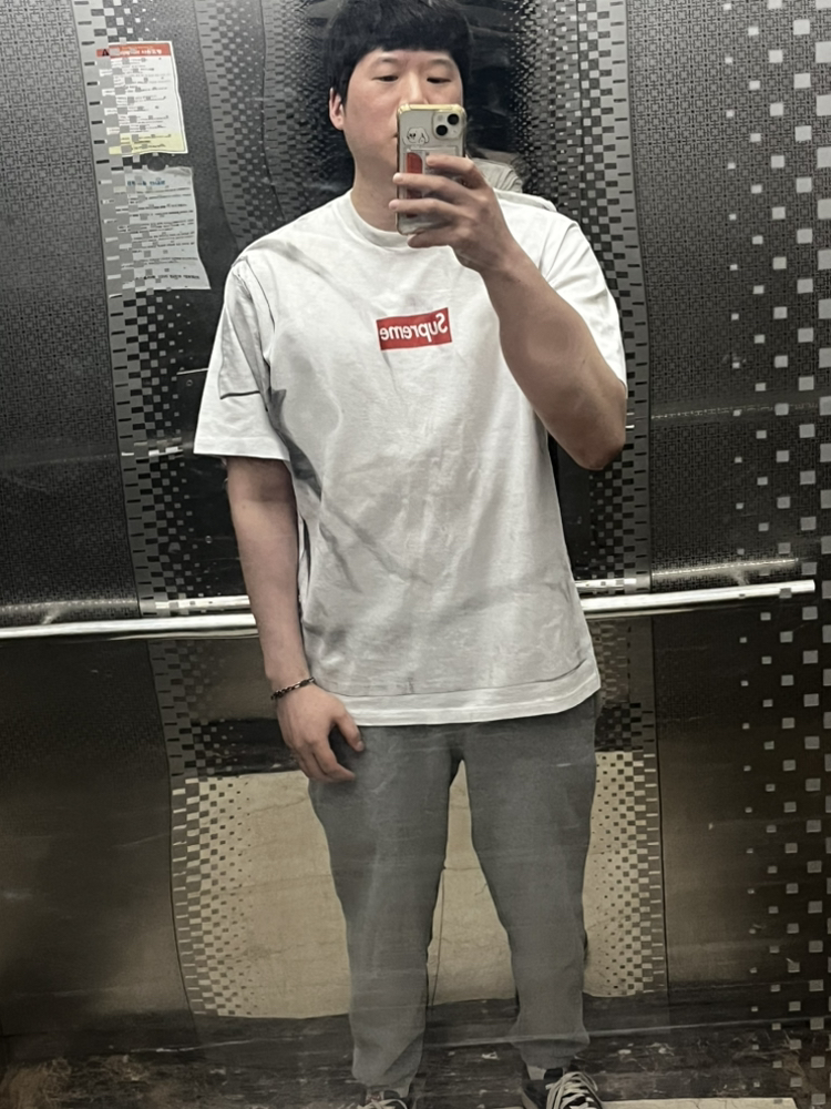 우미학 (@csoou) 님의 게시물 | KREAM