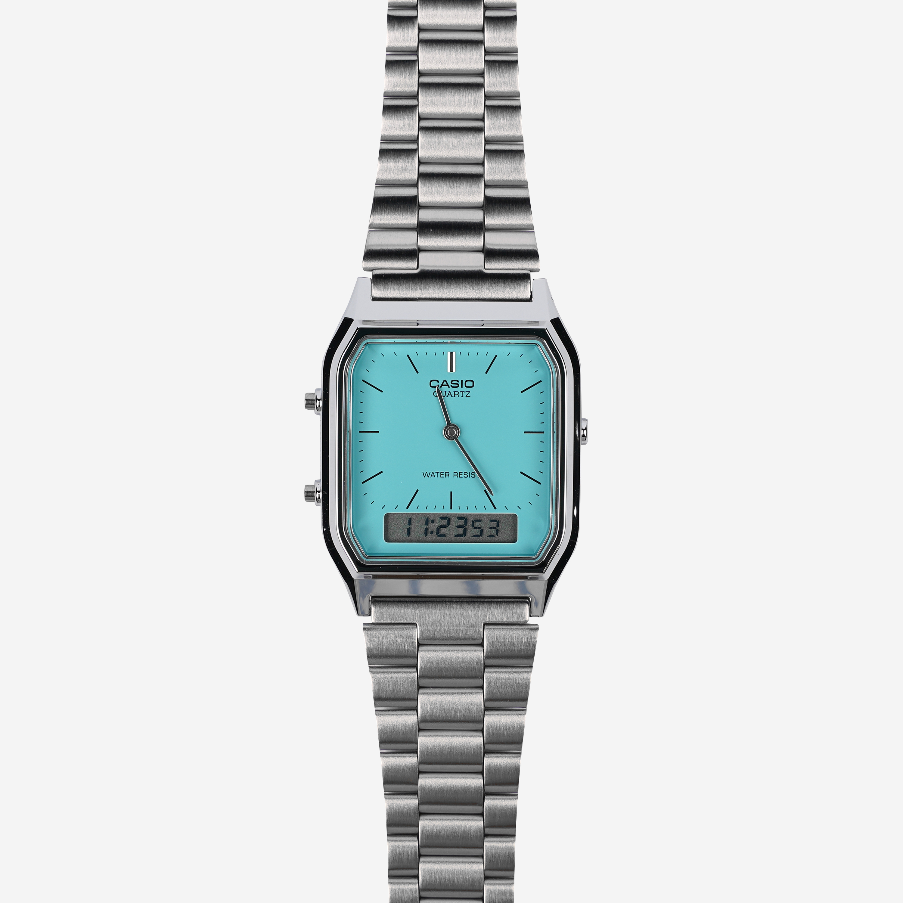 카시오 AQ-230A-2A2MQY | KREAM