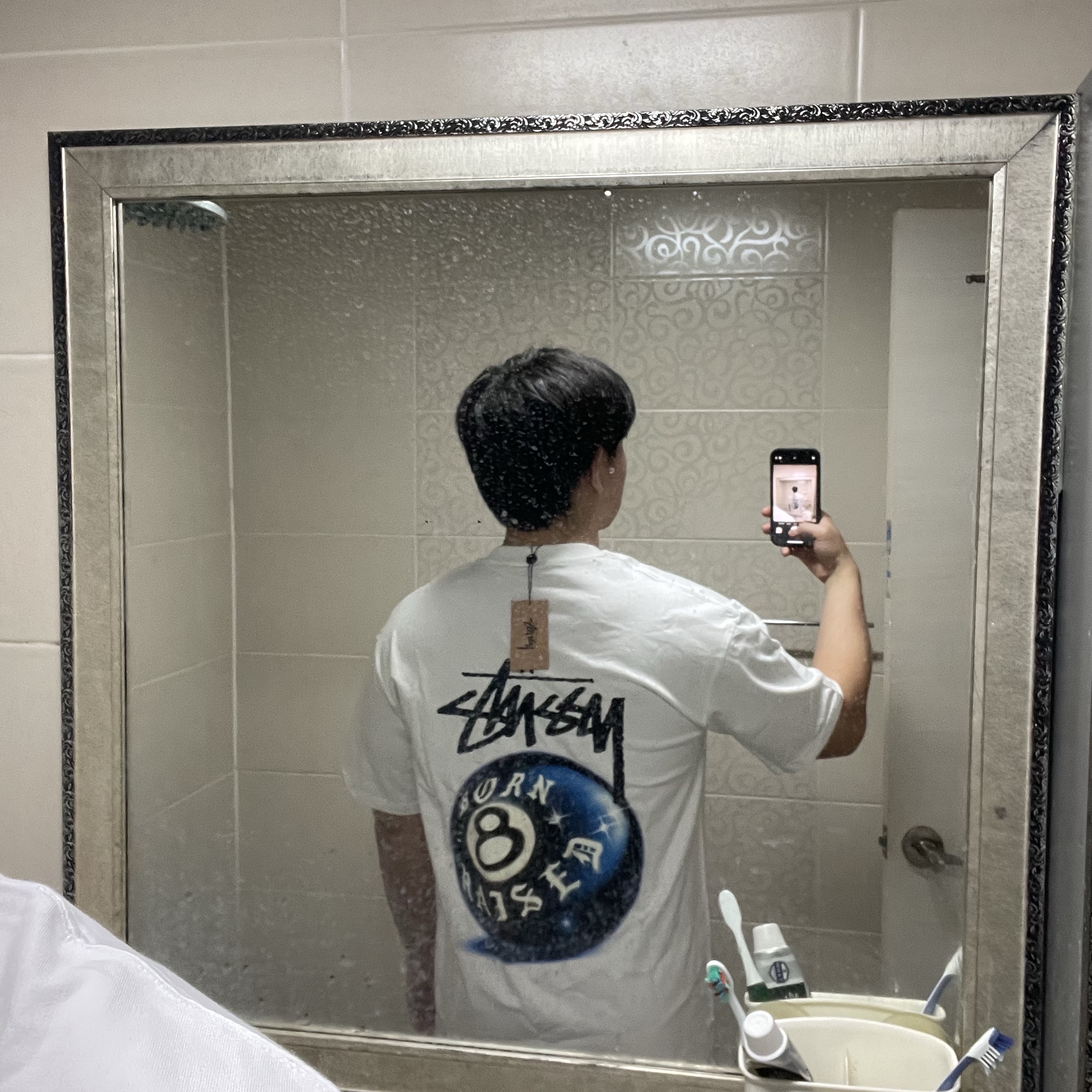 8볼 강화템 | KREAM