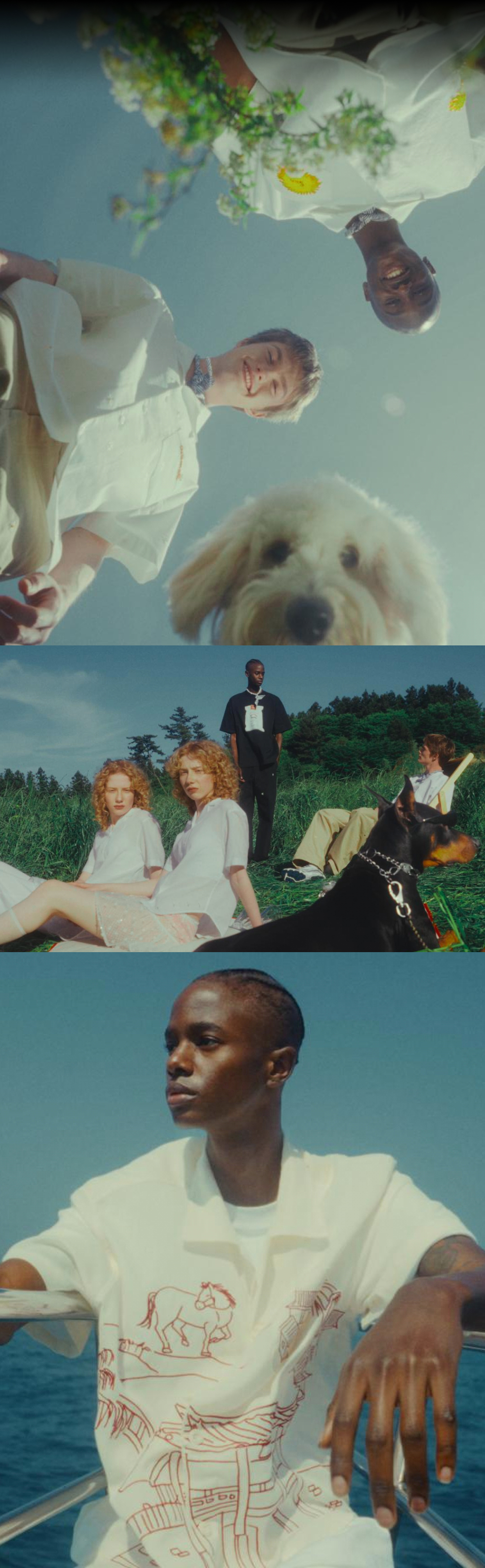 STU 24 SUMMER 단독 발매 | KREAM