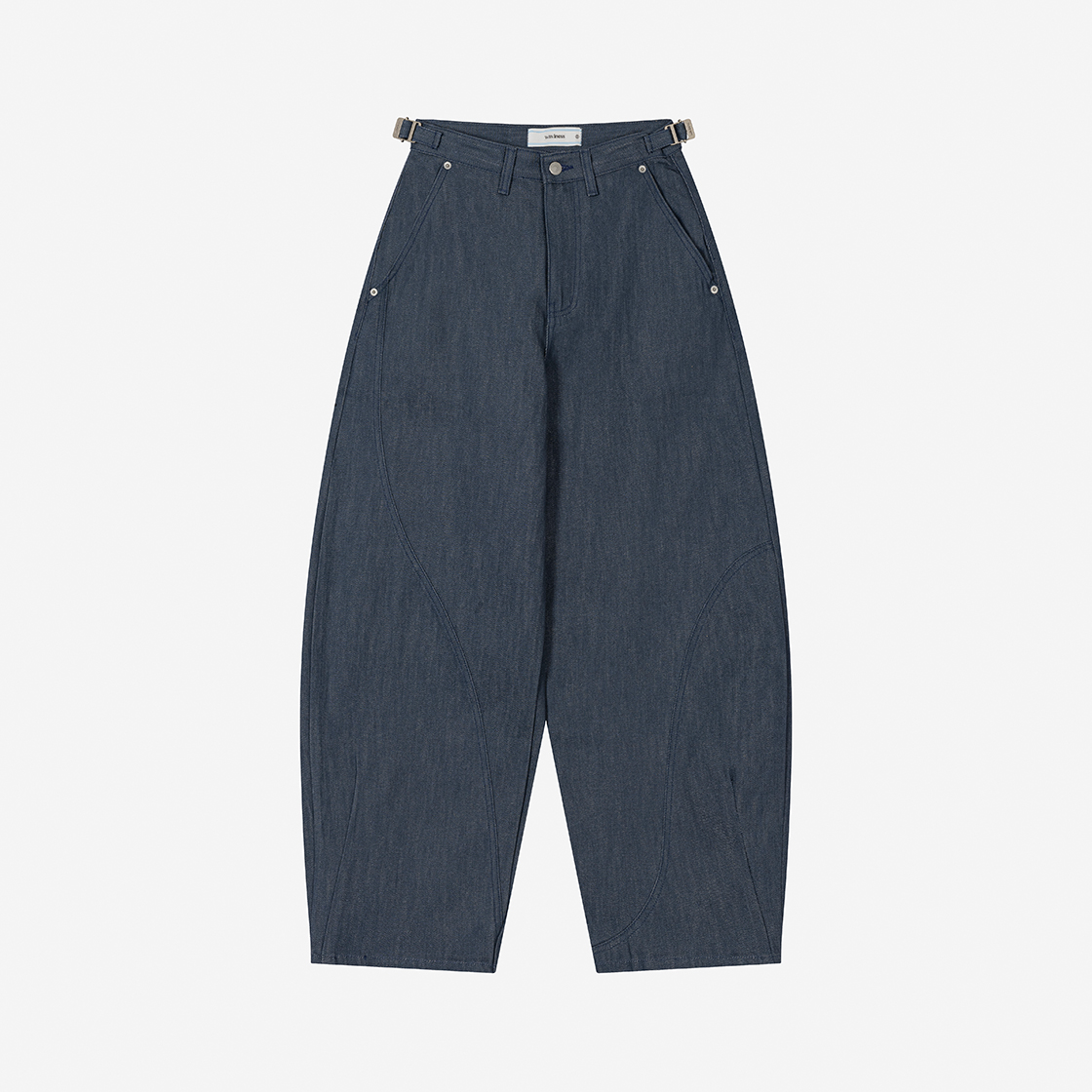 Waviness Oblique Curv... STYLE | KREAM