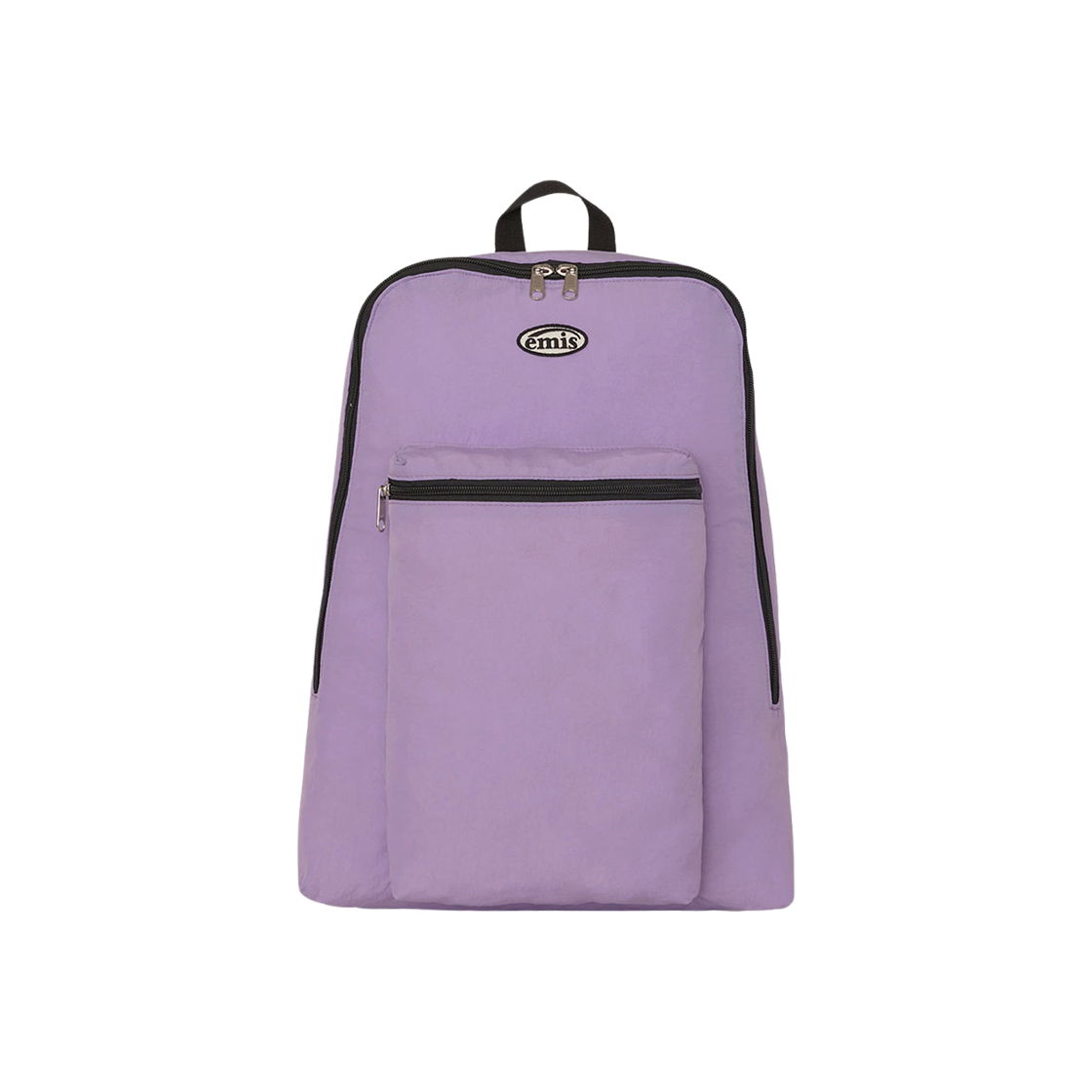 이미스 와펜 백팩 퍼플 | Emis | KREAM