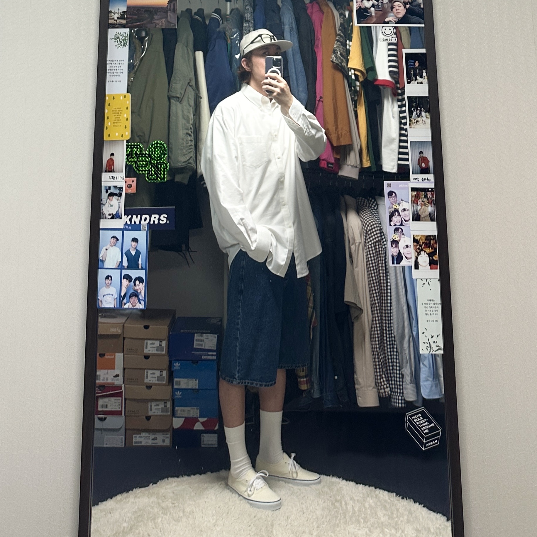 (@_1neeeee) 님의 게시물 | KREAM