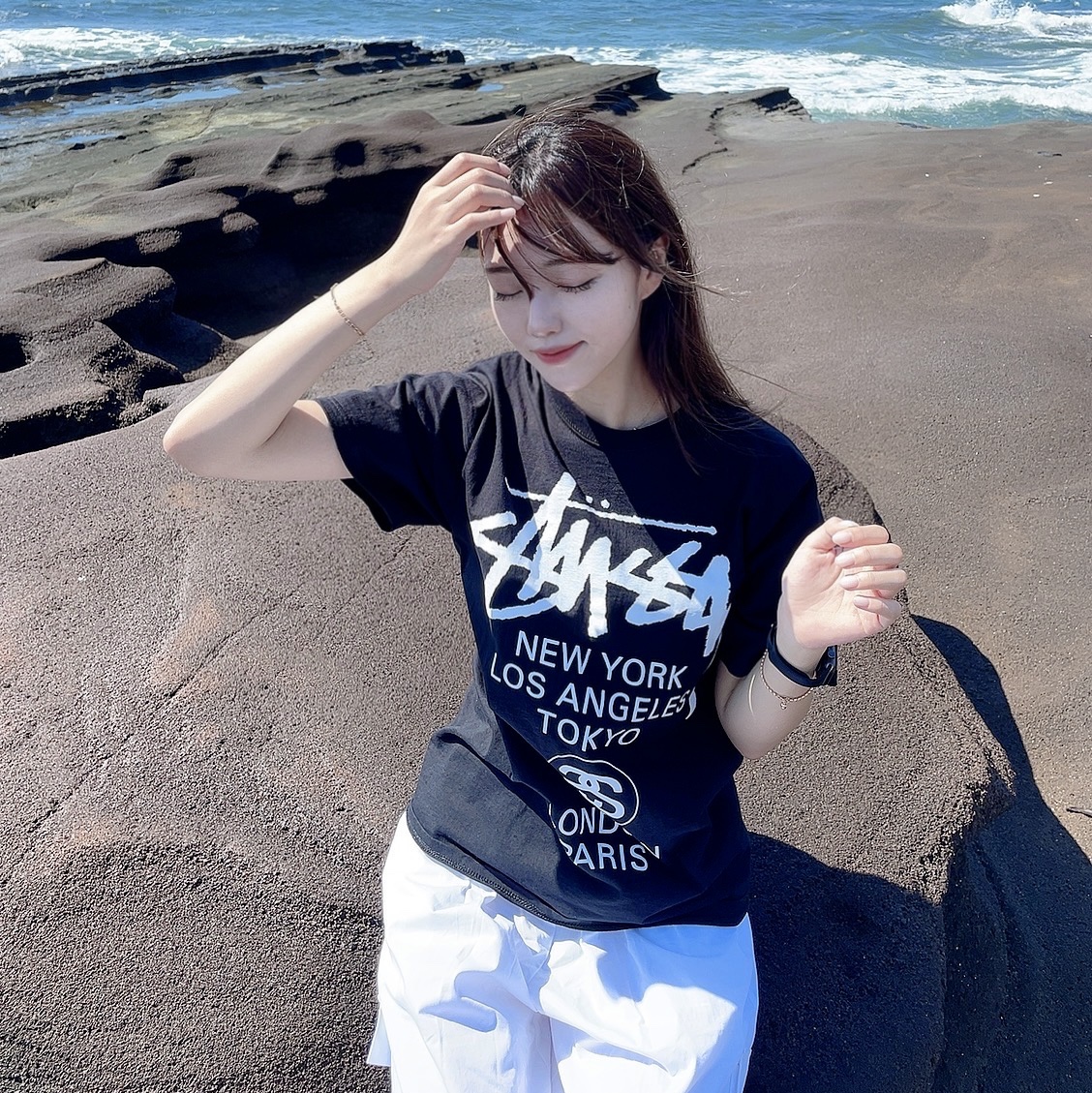 (@ekyeon9) 님의 게시물 | KREAM