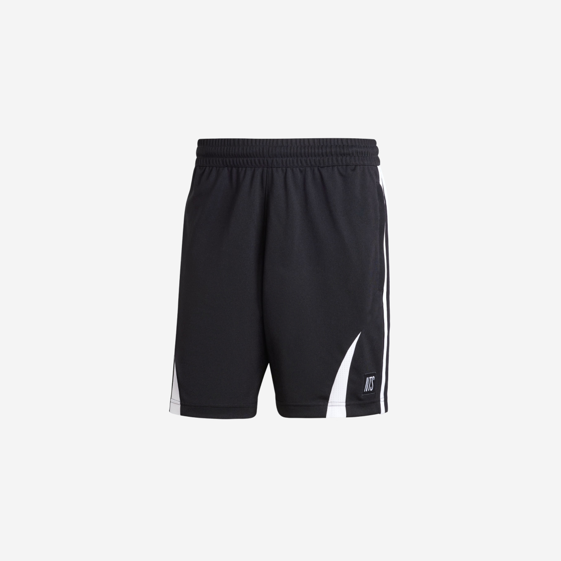 아디다스 x NTS 라디오 올오버 프린트 SST 트랙 팬츠 블랙 - KR 사이즈 | Adidas | KREAM