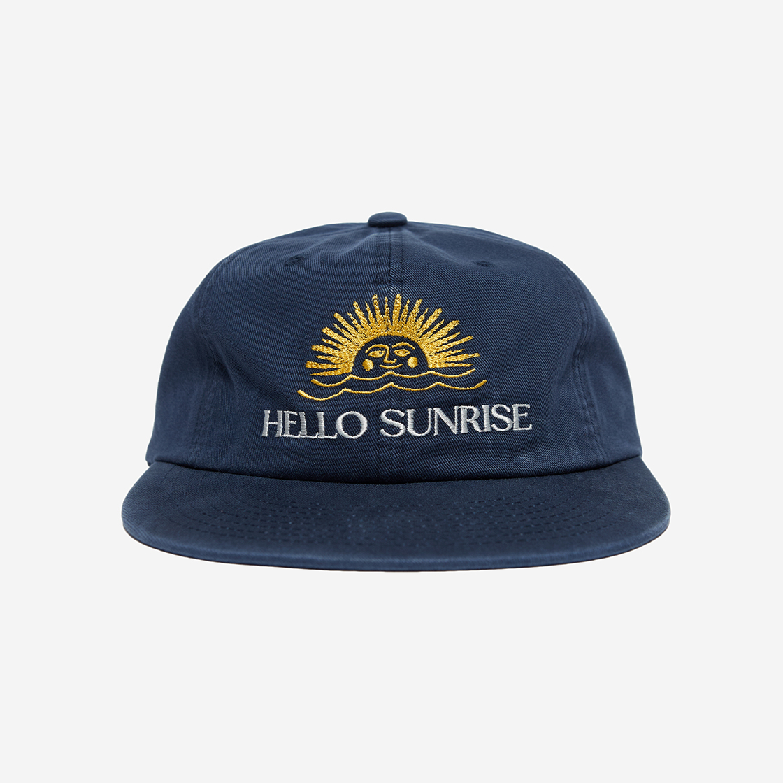Hello Sunrise Washed ... STYLE | KREAM