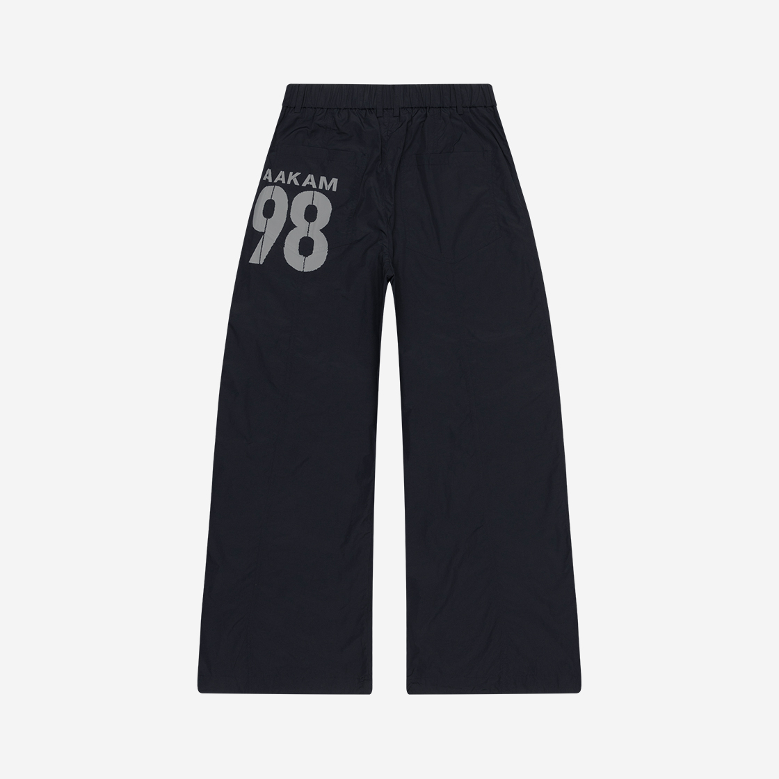 AAKAM 98 Printed Knee... STYLE | KREAM