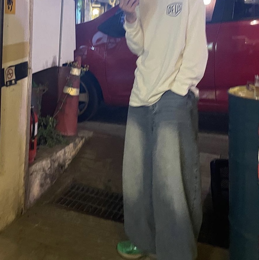 Anthony (@ehffosem) 님의 게시물 | KREAM