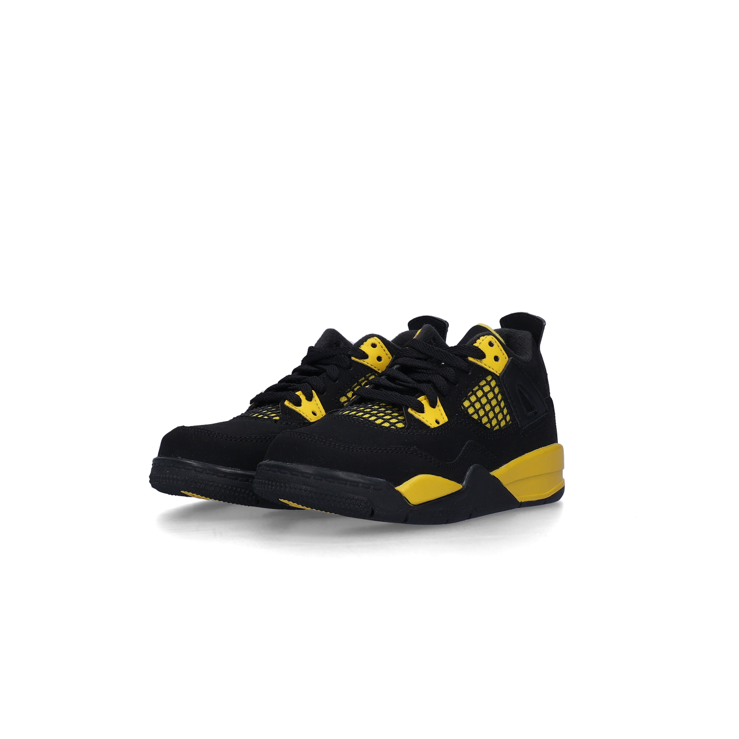 (PS) 조던 4 레트로 썬더 2023 | KREAM