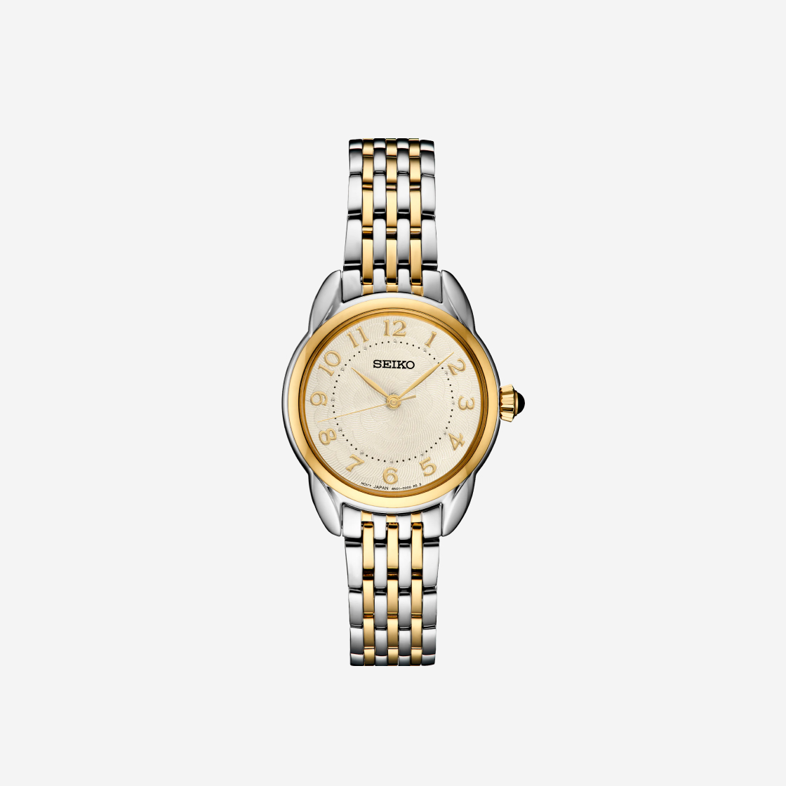 세이코 SUR562P1 실버 골드 | Seiko | KREAM