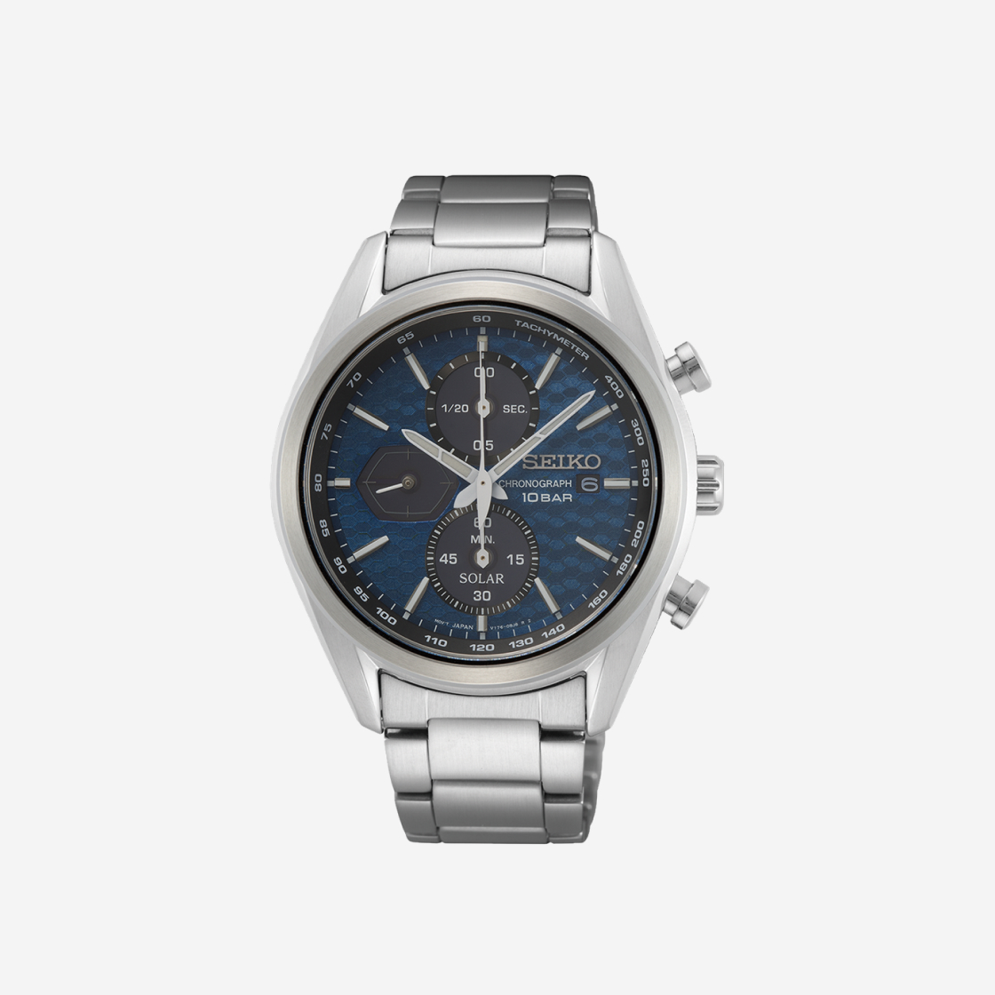 세이코 SSC801P1 블루 | Seiko | KREAM