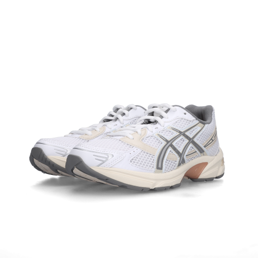 아식스 젤 1130 화이트 클레이 그레이 | Asics | KREAM