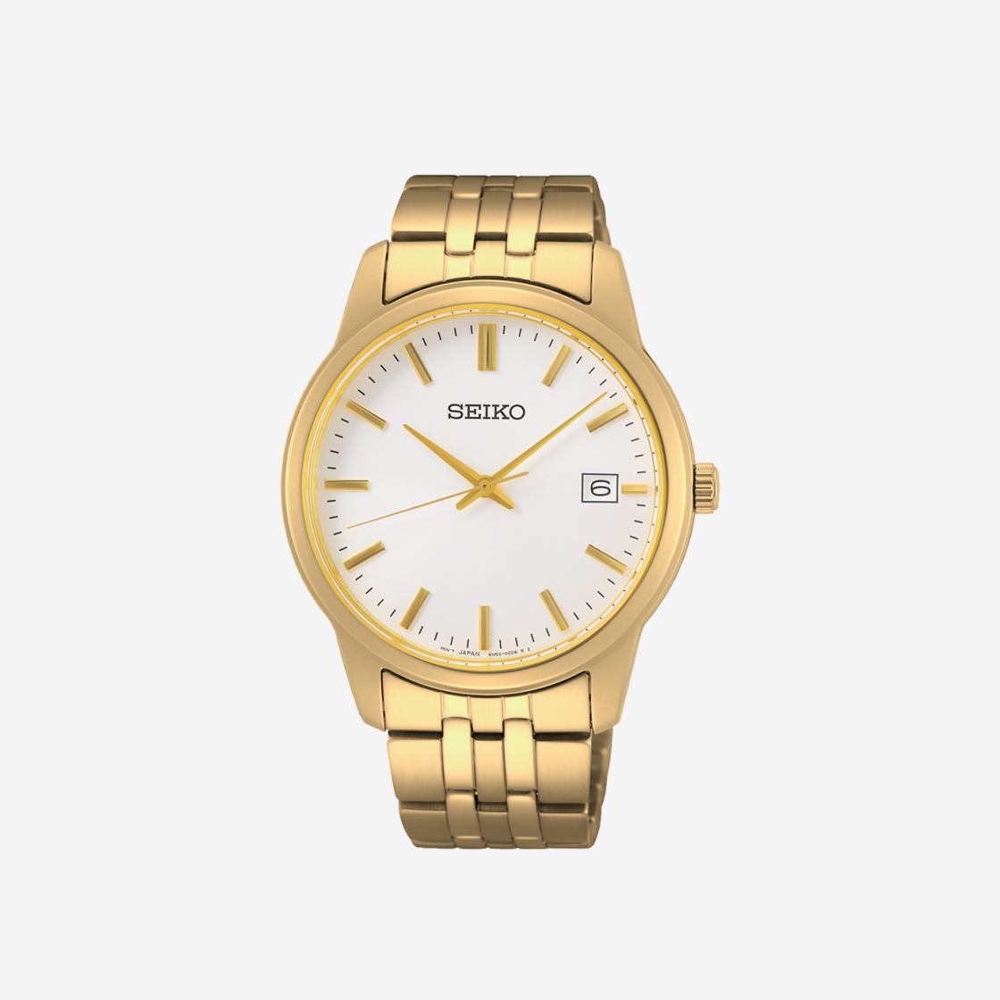 세이코 SUR404P1 골드 | Seiko | KREAM