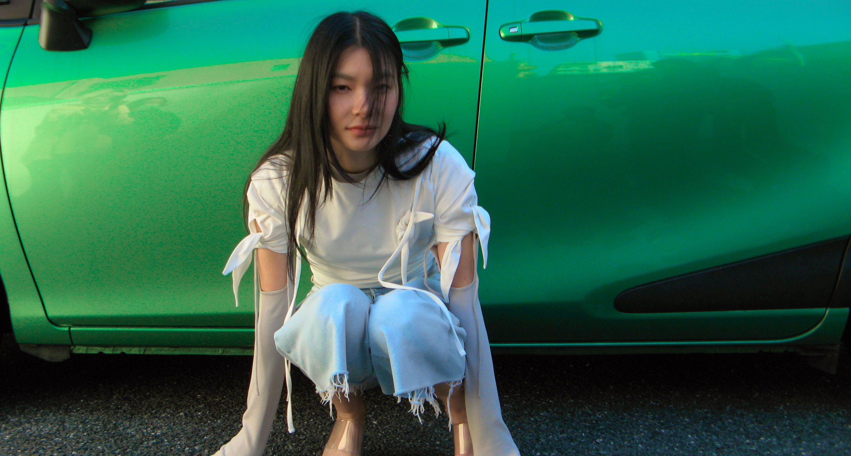 다이애그널 24 Summer 발매 | KREAM