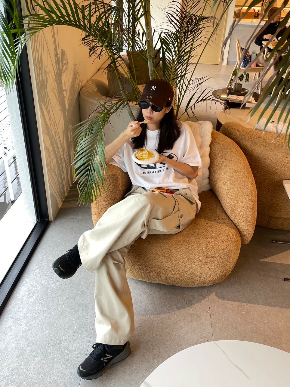 망고케잌🥭 | KREAM