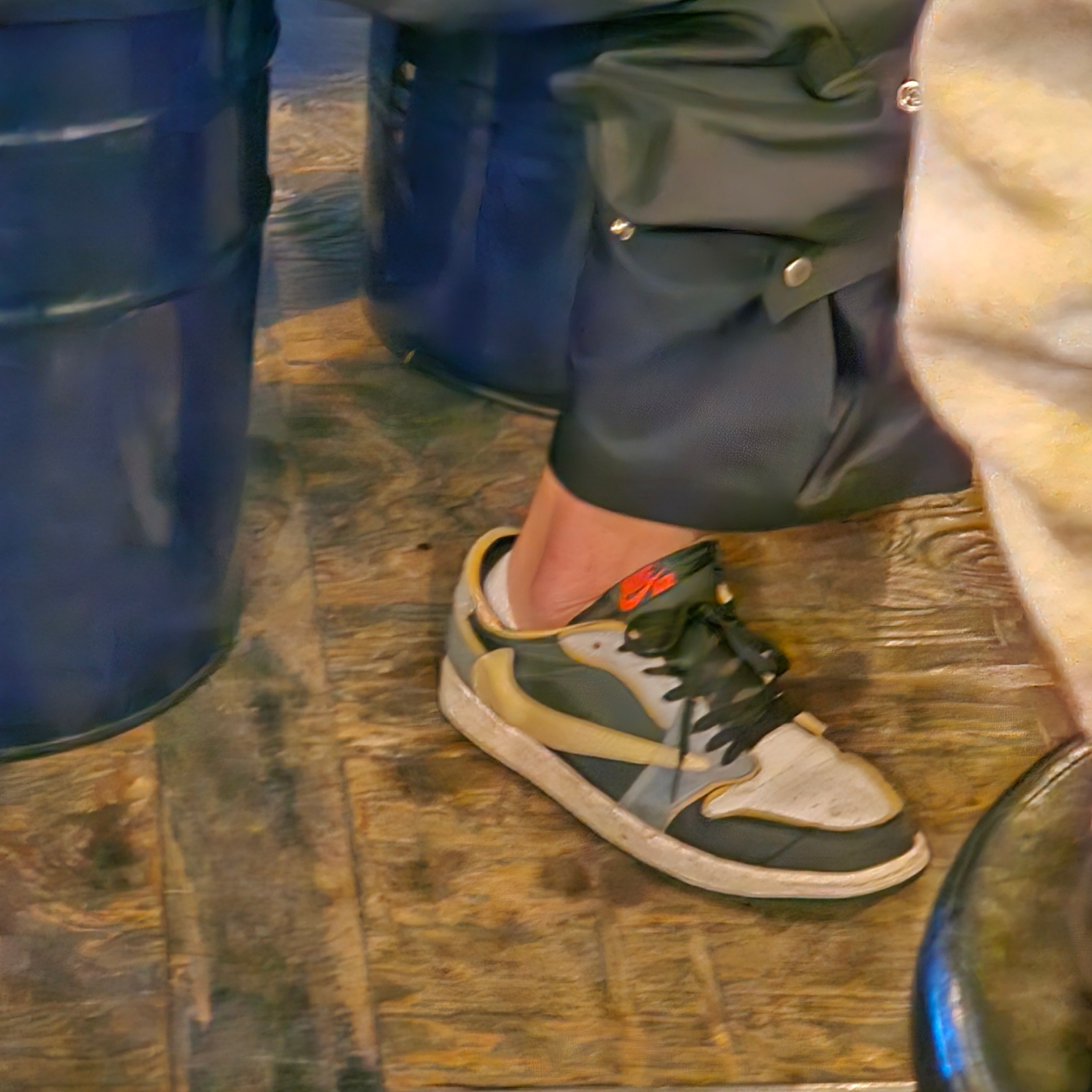 스캇신상 | KREAM