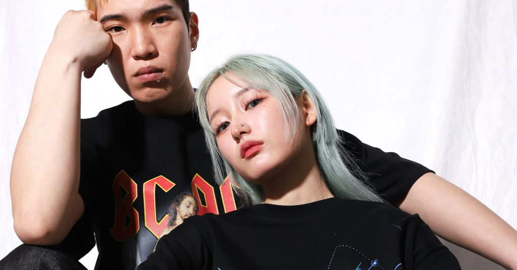 TRAKTAT 티셔츠 컬렉션 신규 드랍 | KREAM