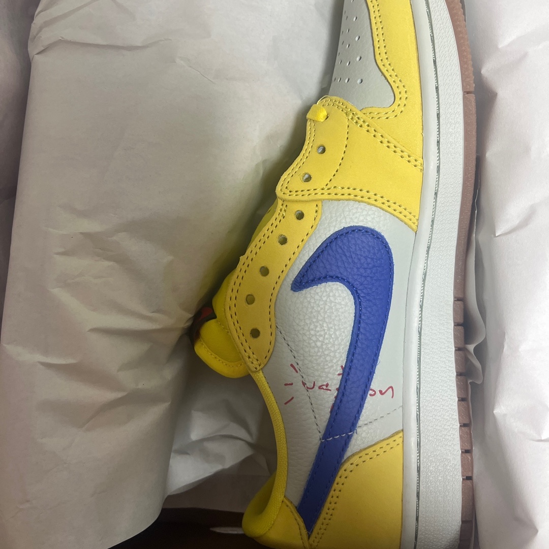 첫 스카앗!🙌 | KREAM