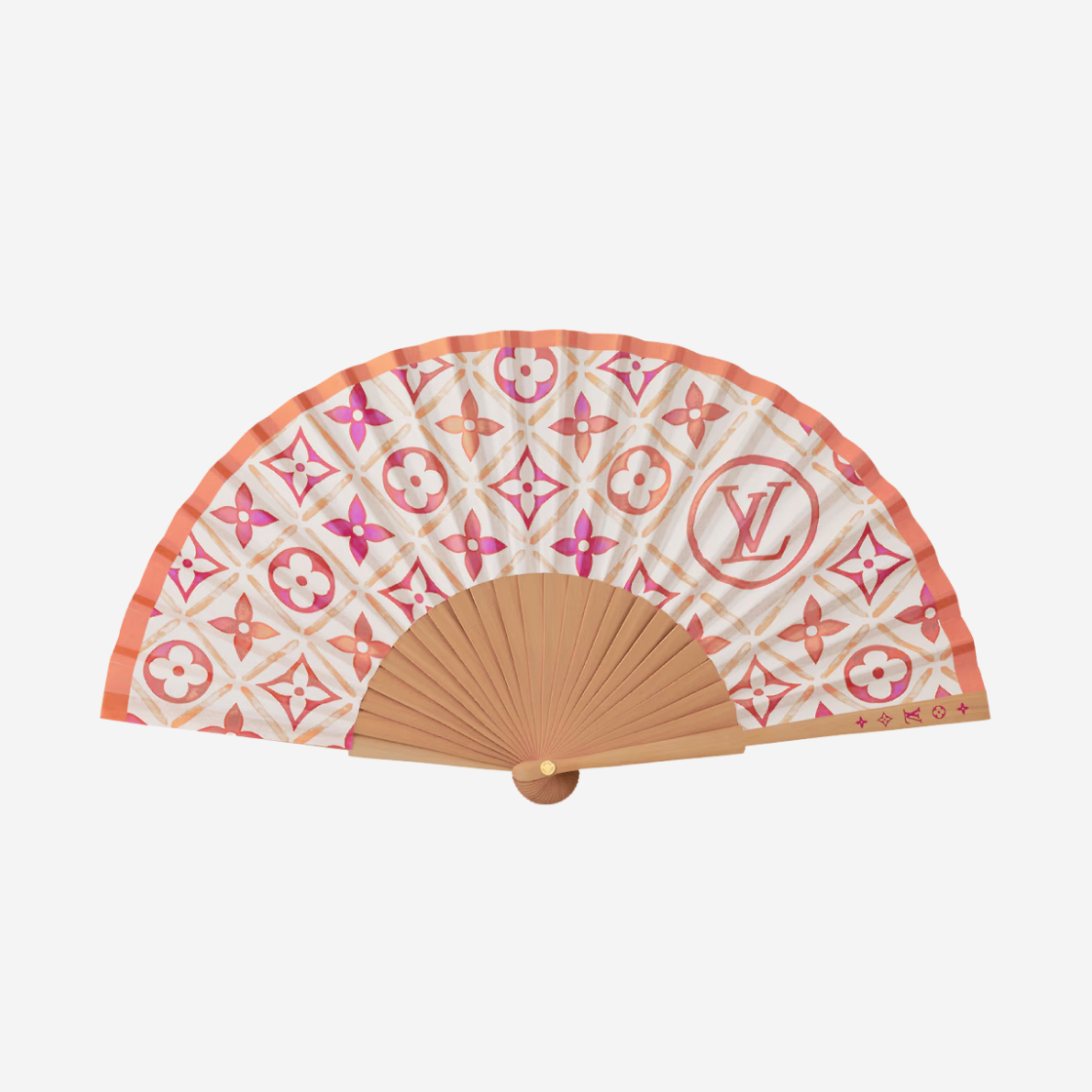 루이비통 팬 라즈베리 핑크 | Louis Vuitton | KREAM