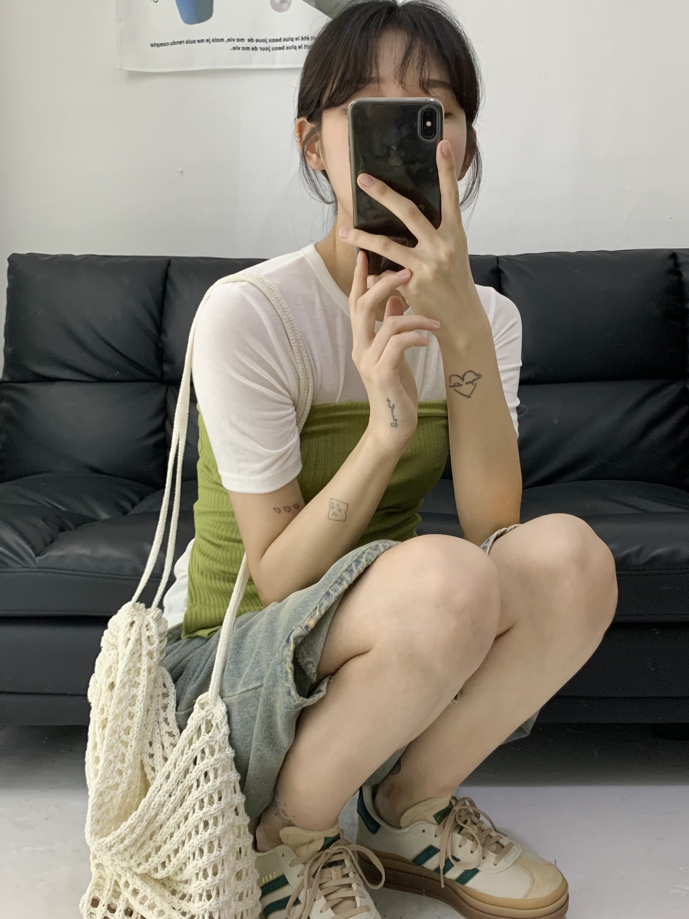 발견 | STYLE | KREAM