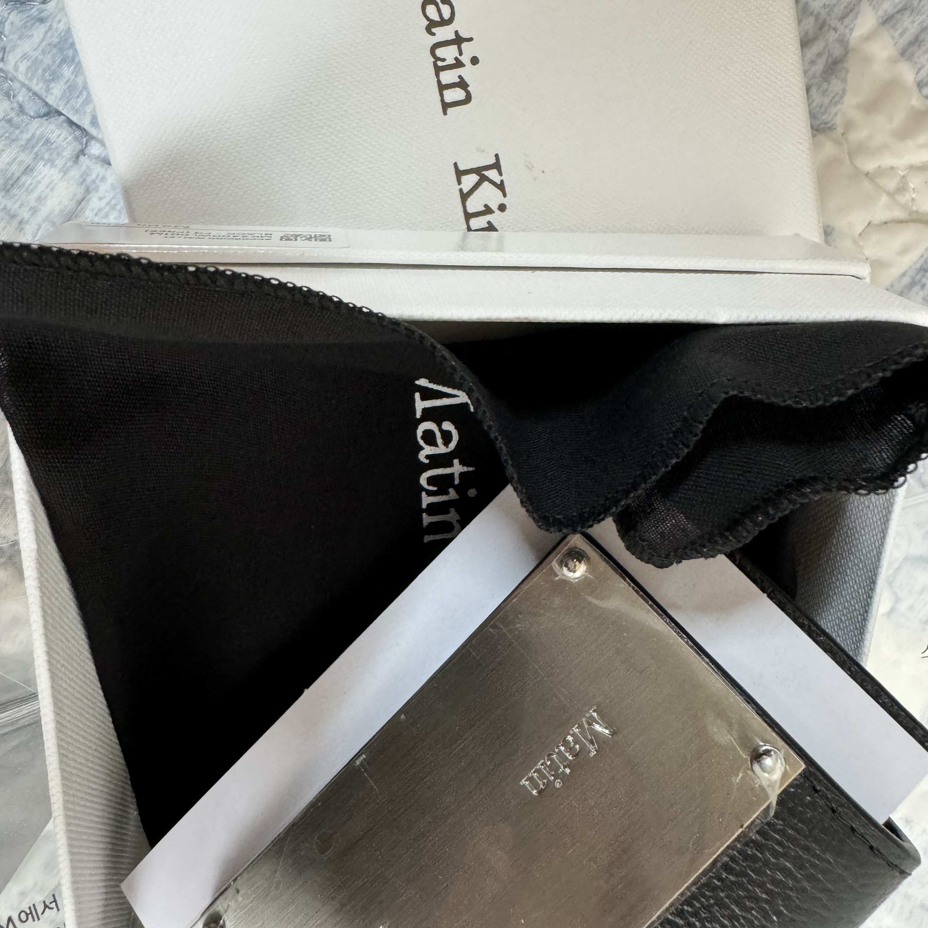 이민성 (@lms03) 님의 게시물 | KREAM