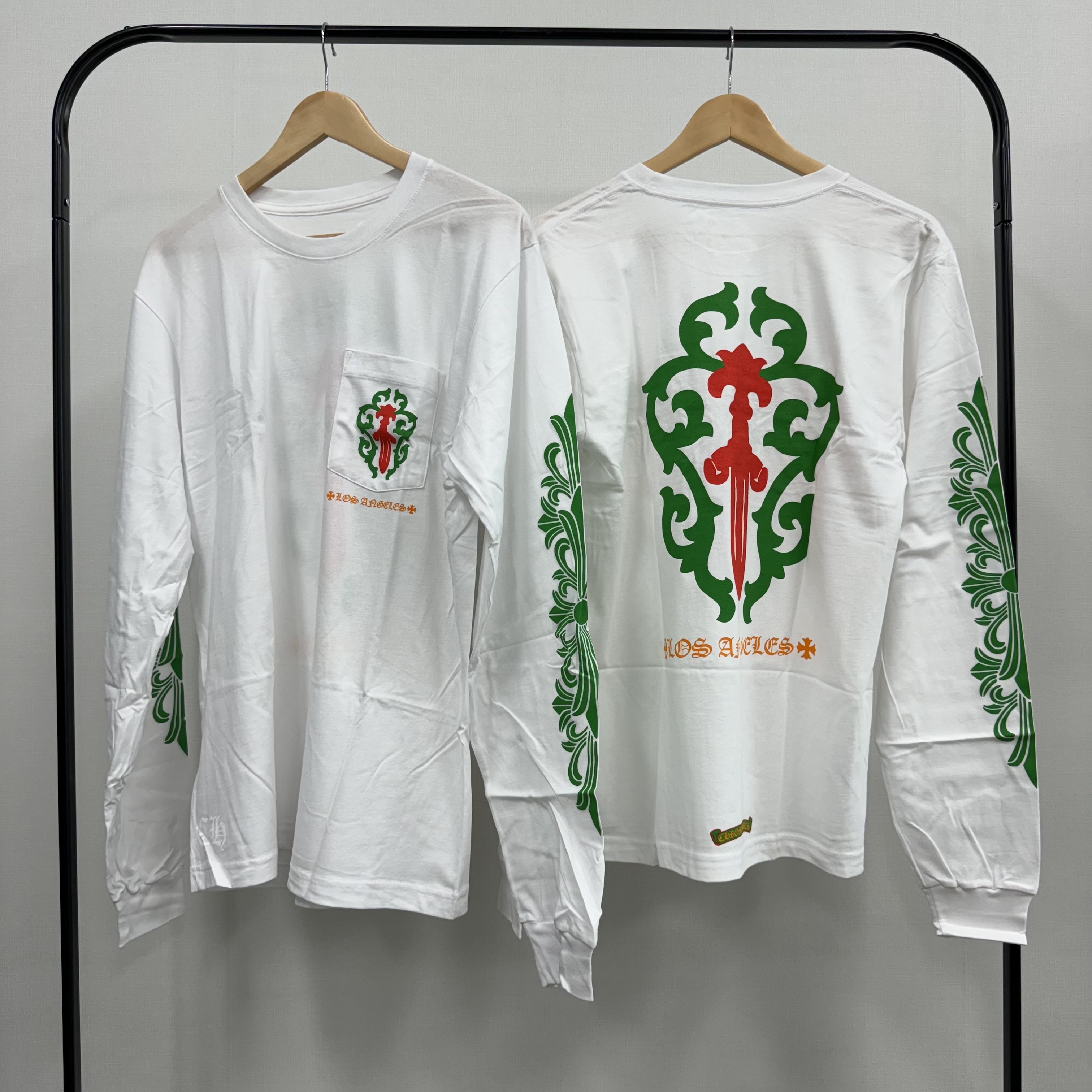 크롬하츠 LA exclusive | KREAM