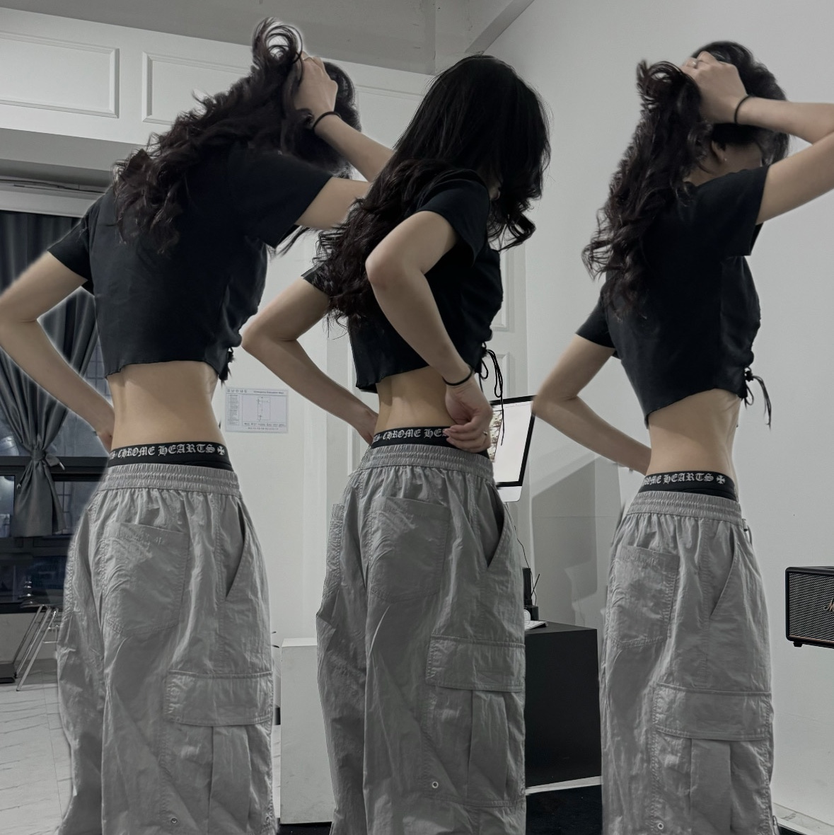 밍더 (@xm._.sx) 님의 게시물 | KREAM