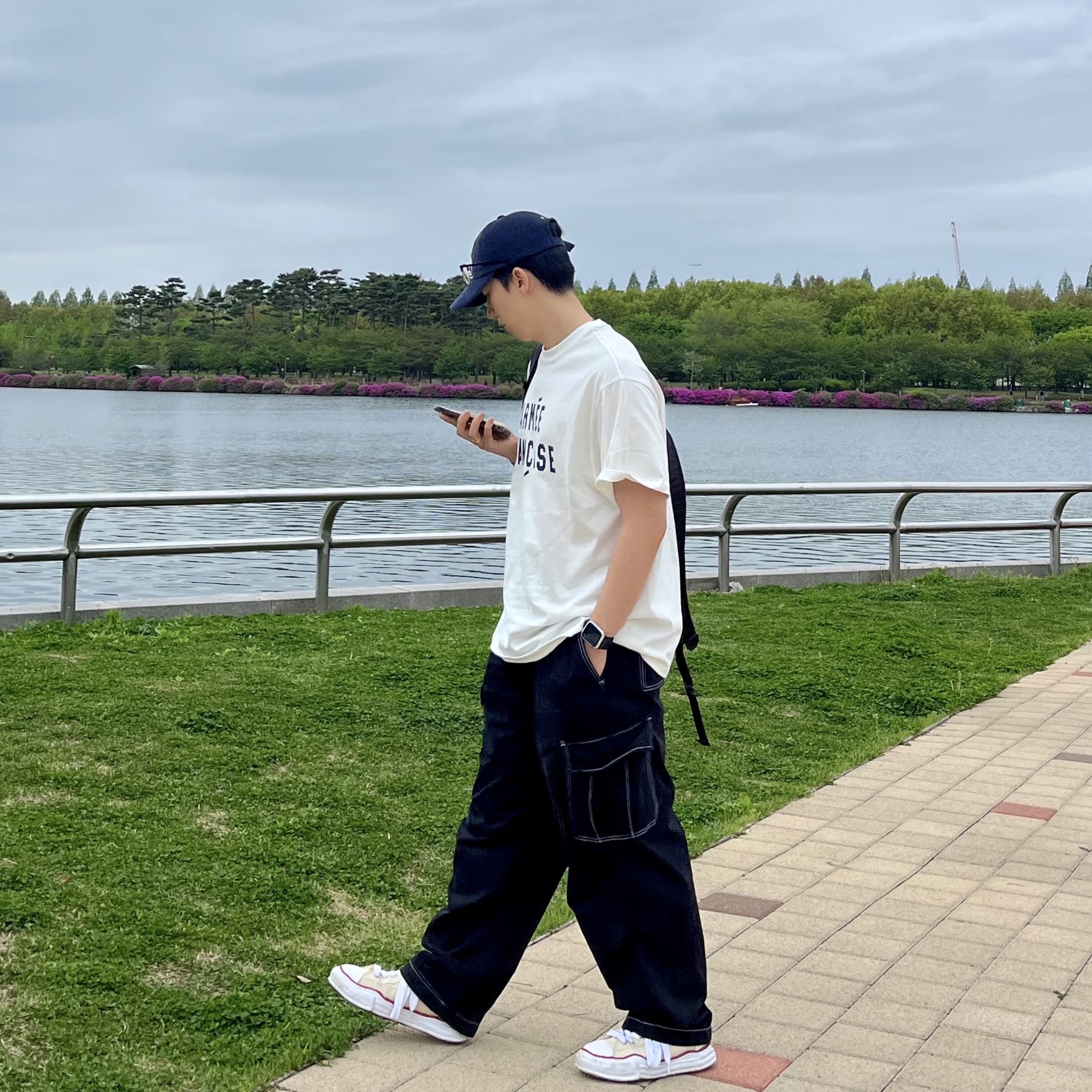 김지훈 (@jhunie_s) 님의 게시물 | KREAM