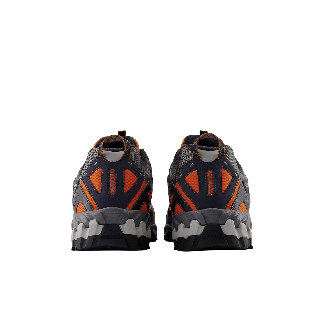 뉴발란스 ML610T 바시티 오렌지 팬텀 - D 스탠다드 | New Balance | KREAM