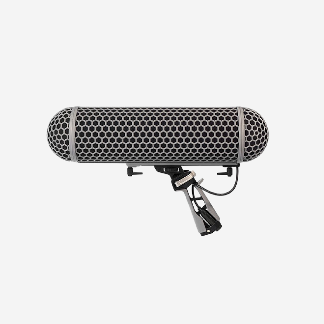 로데 블림프 윈드쉴드 쇼크 마운트 시스템 블랙 | Rode | KREAM