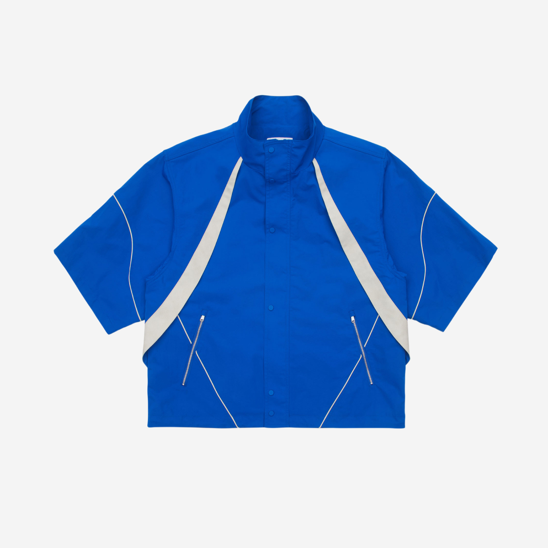 아더에러 아체르 자켓 Z-블루 | Ader Error | KREAM