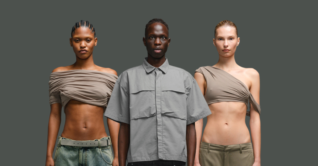 ENTIRE STUDIOS Drop 7 & Uniform 4 뉴 드랍 | KREAM