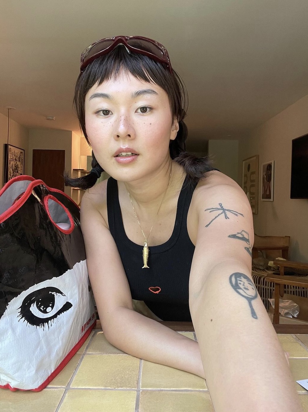 다이소 (@archive_daisso) 님의 게시물 | KREAM