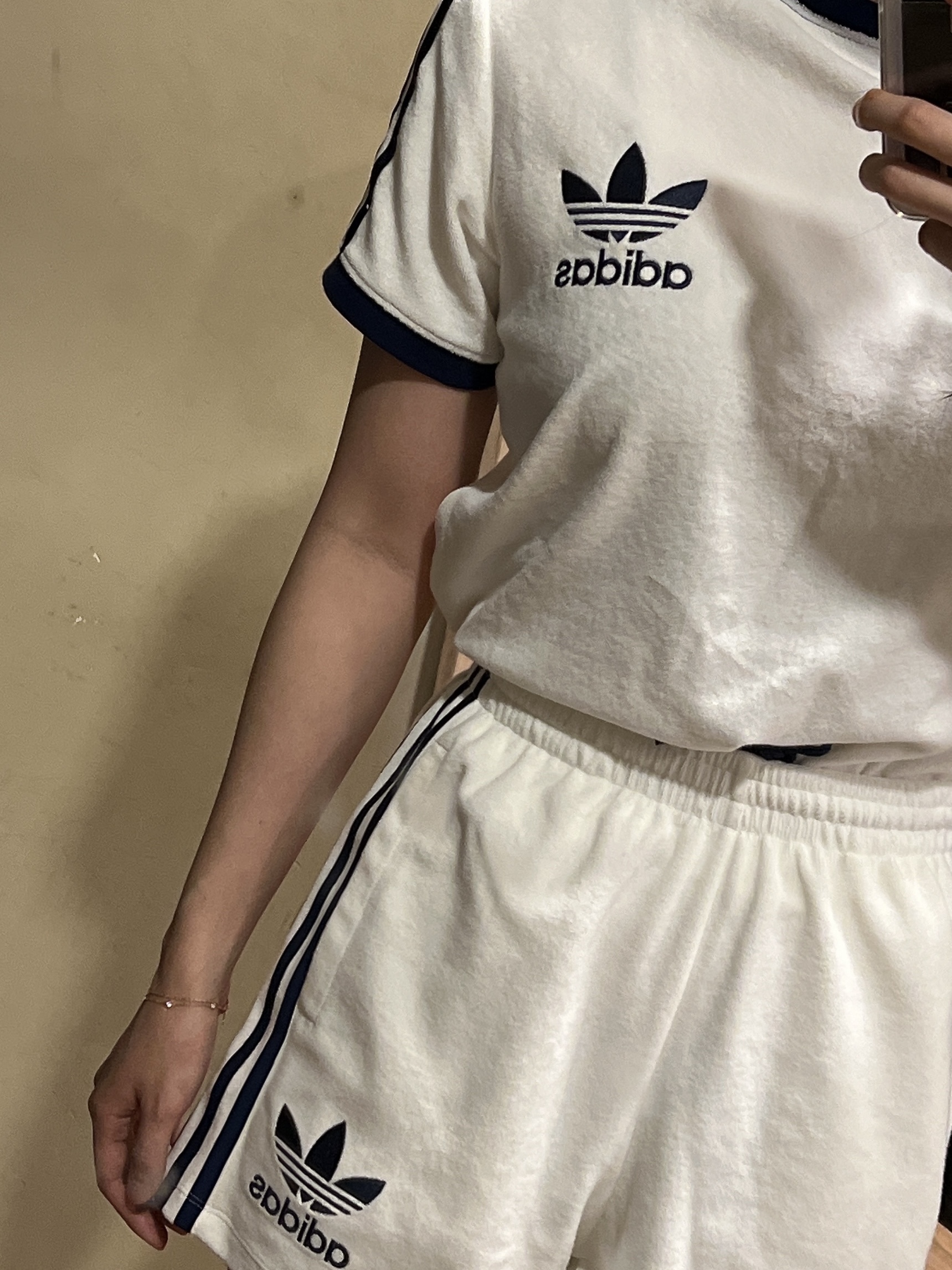 상하의 xs | KREAM