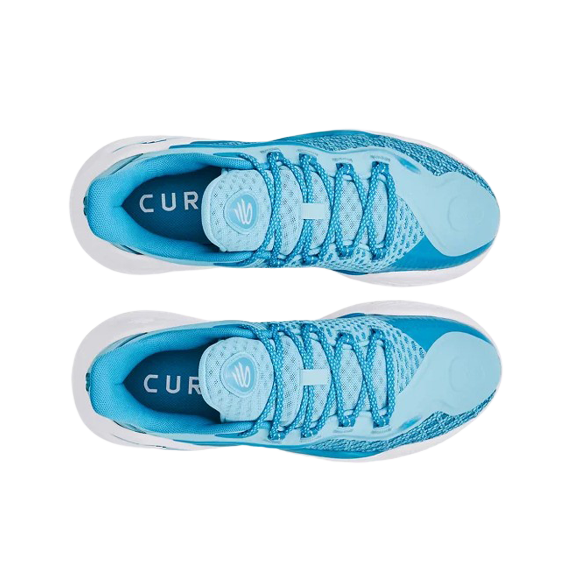 언더아머 커리 11 스카이 블루 카프리 Under Armour Kream