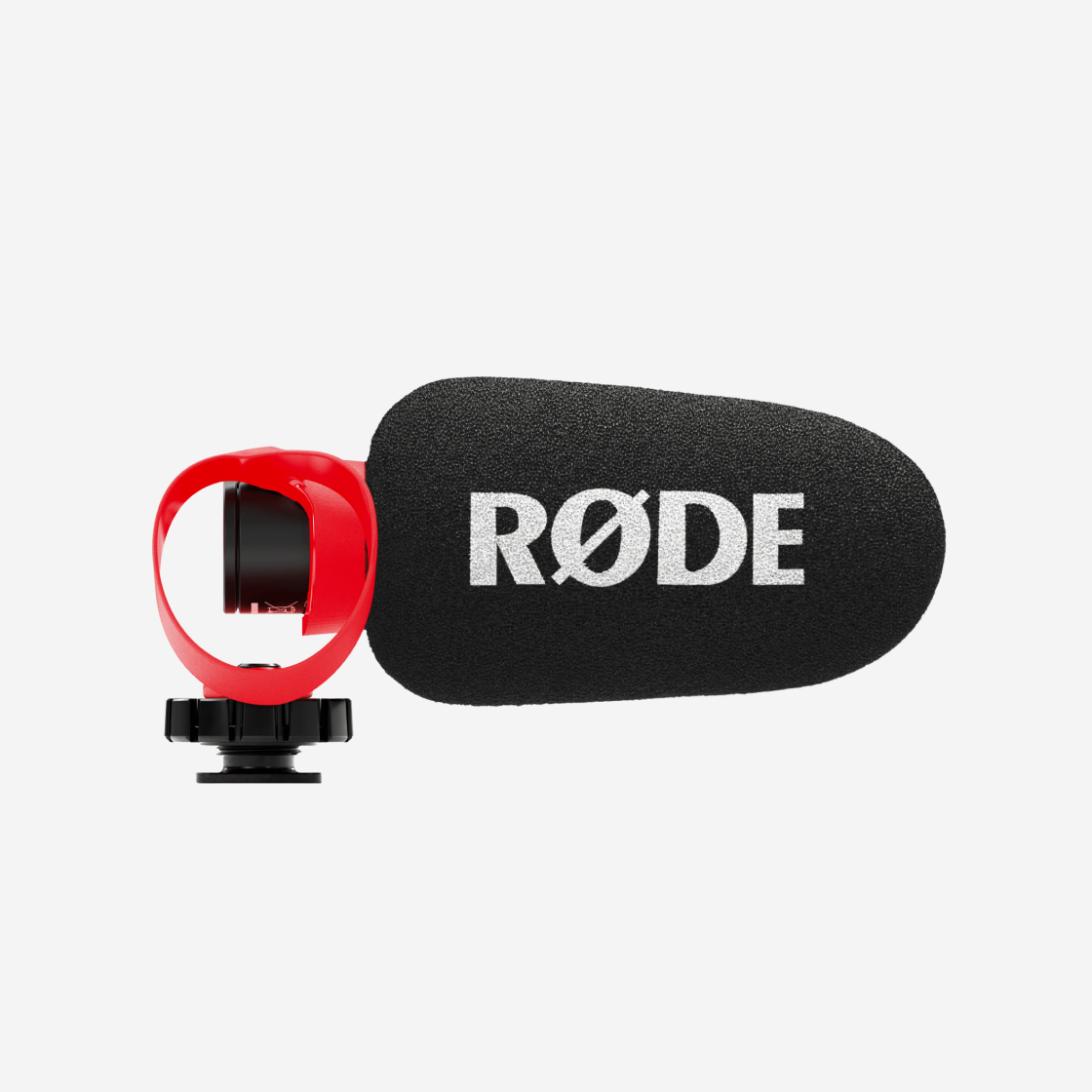 로데 비디오마이크로 2 울트라 컴팩트 온 카메라 마이크로폰 블랙 | Rode | KREAM