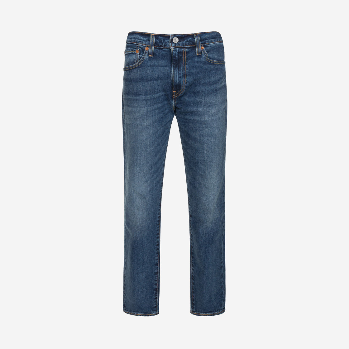 리바이스 511 슬림 스트레이트 진 미디엄 인디고 | Levi's | KREAM