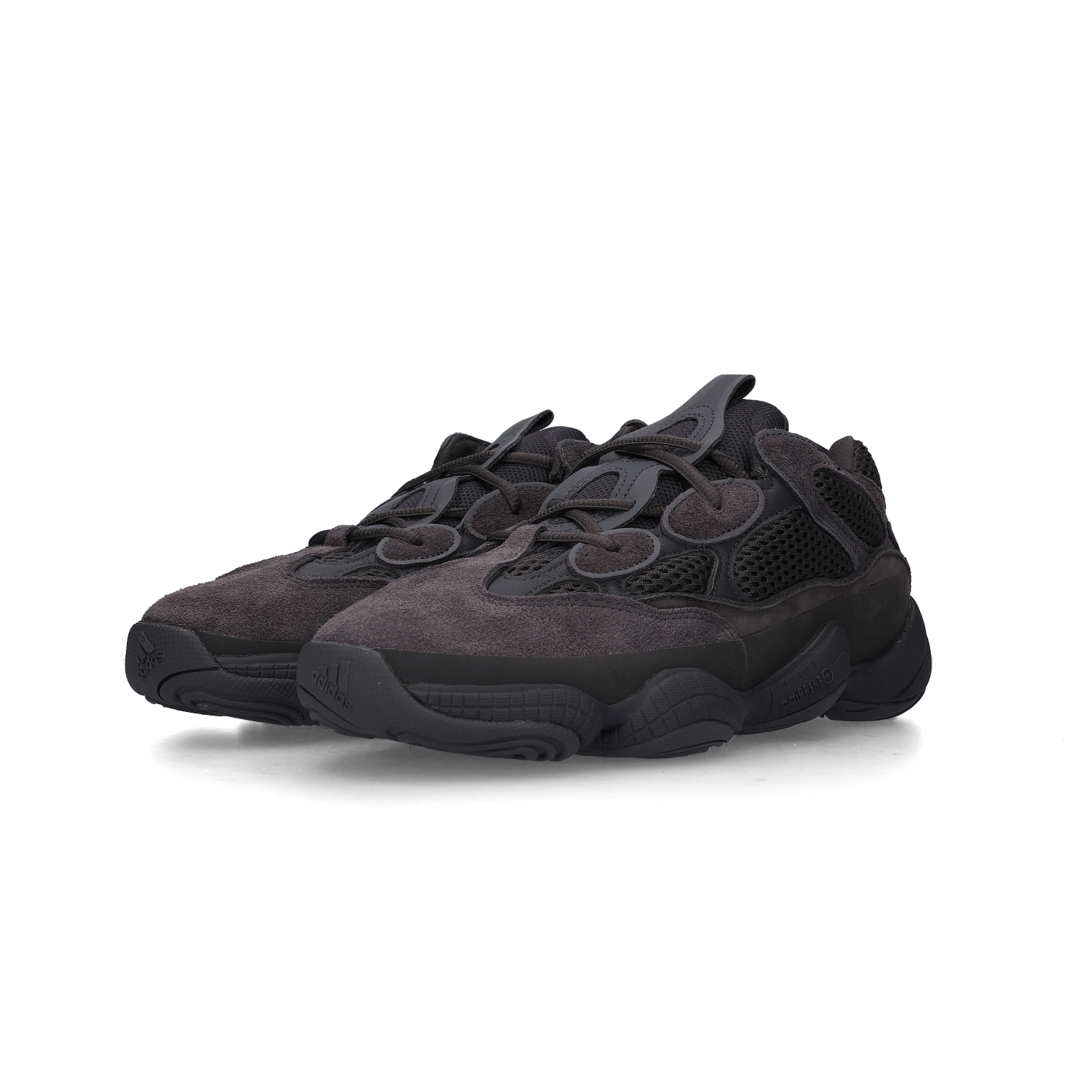 아디다스 이지 500 유틸리티 블랙 2022/2023 | KREAM