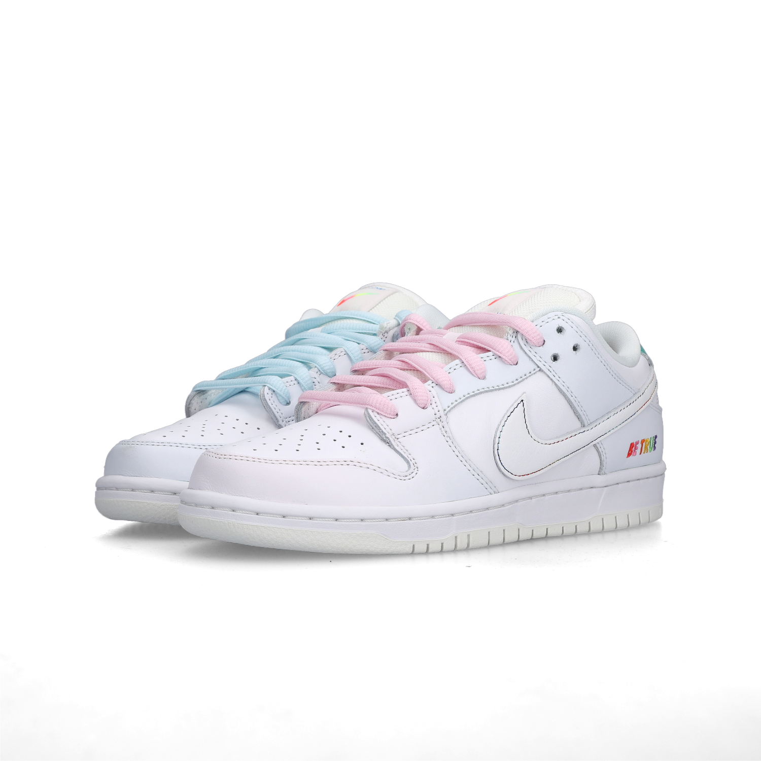 나이키 SB 덩크 로우 프로 비 트루 | KREAM