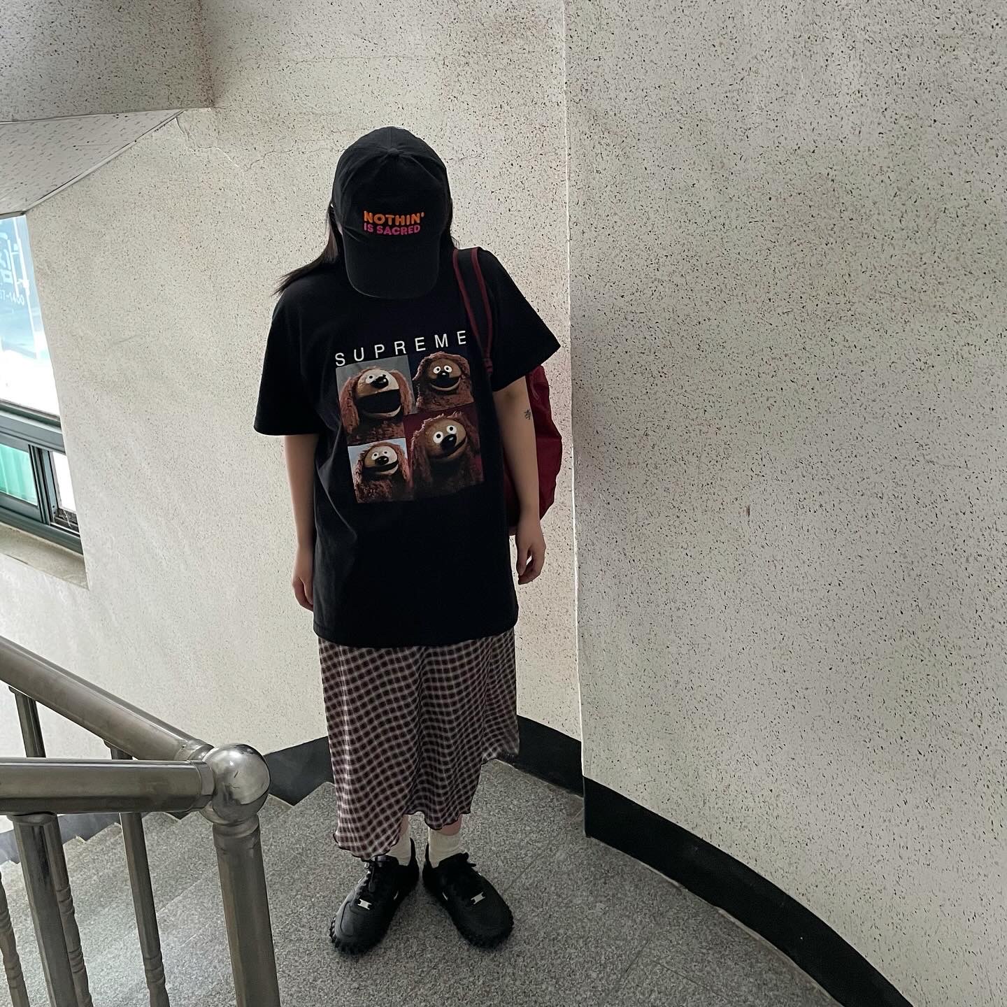 (@rinumi) 님의 게시물 | KREAM