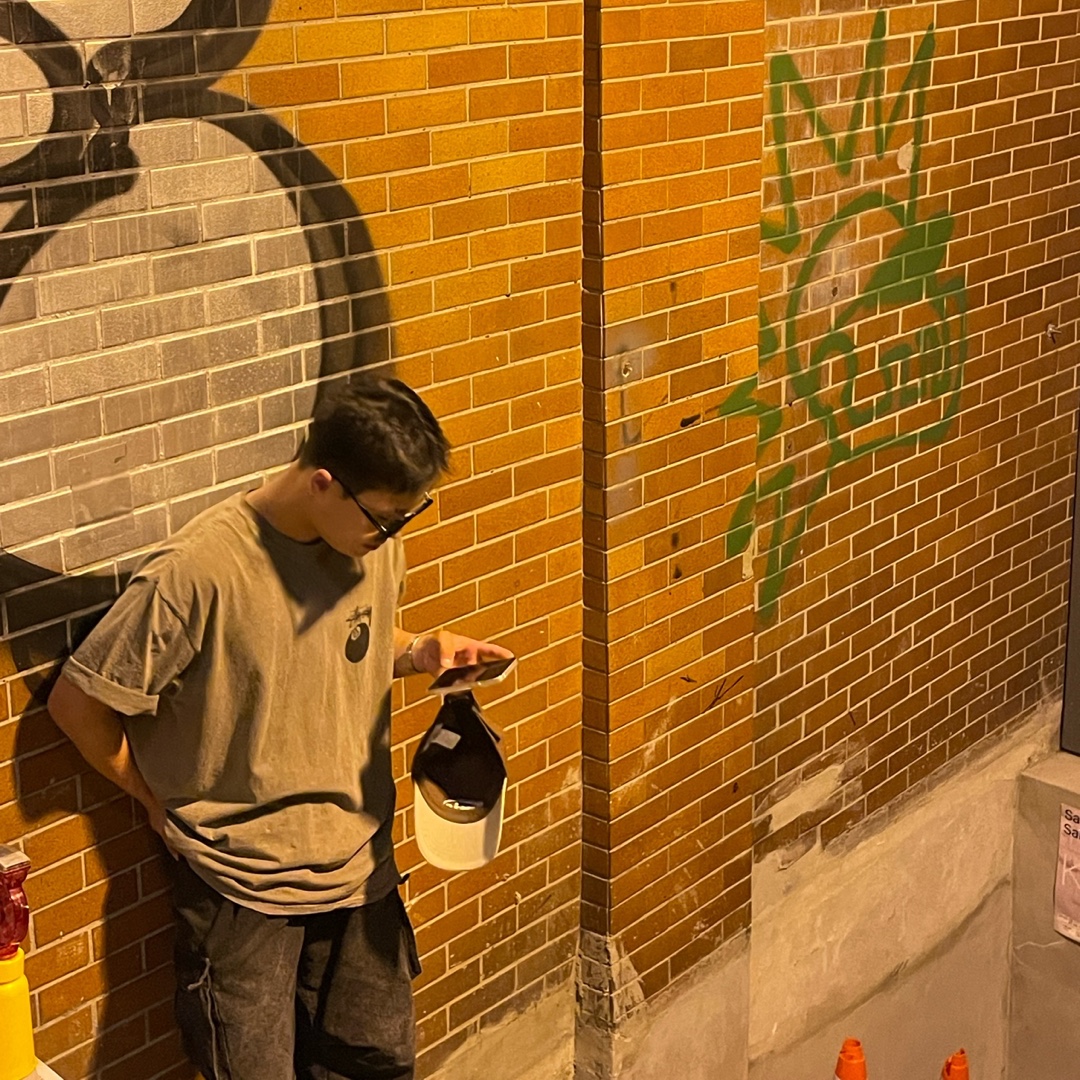 178cm 78kg XL | KREAM