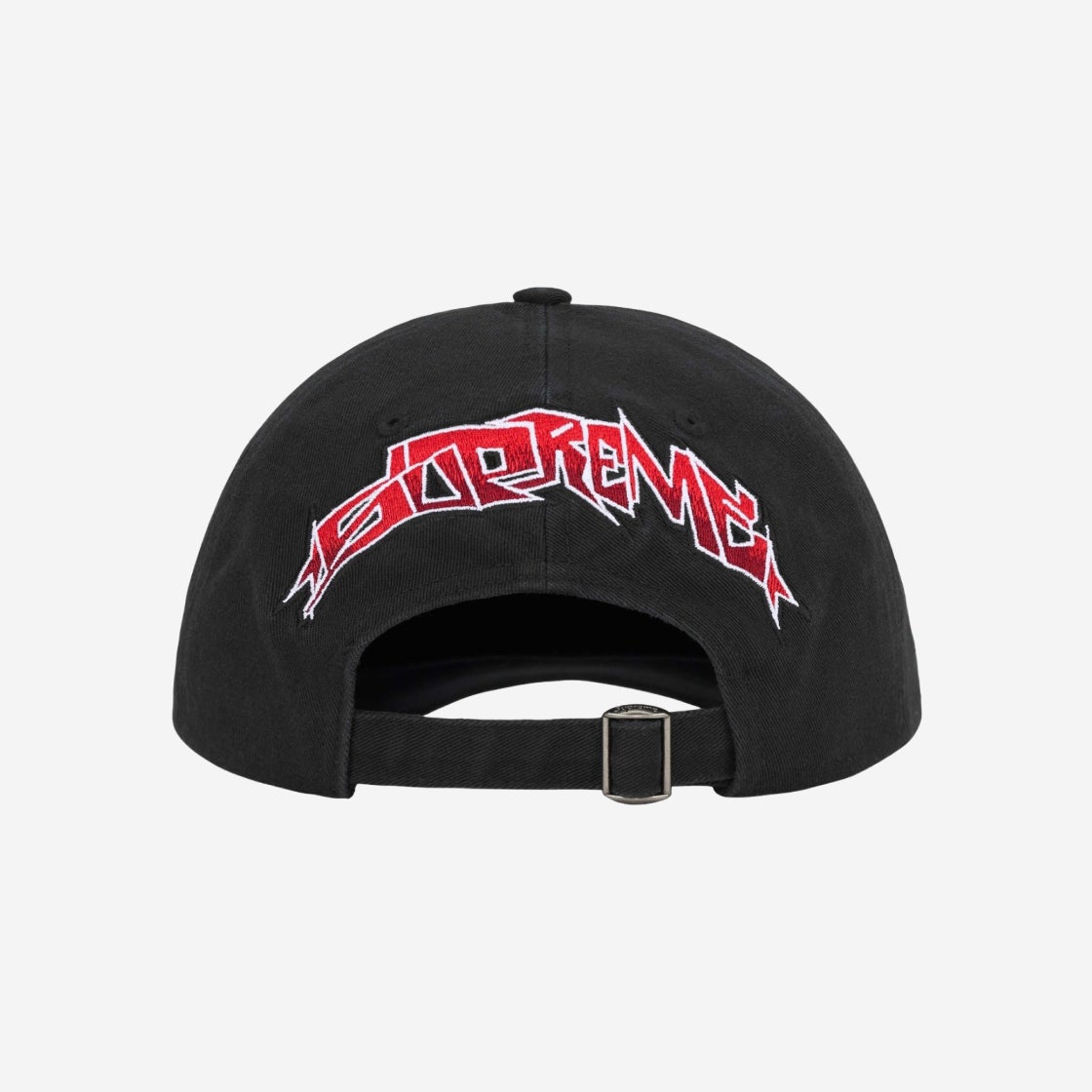 슈프림 x 두카티 6-패널 블랙 - 24SS | Supreme | KREAM