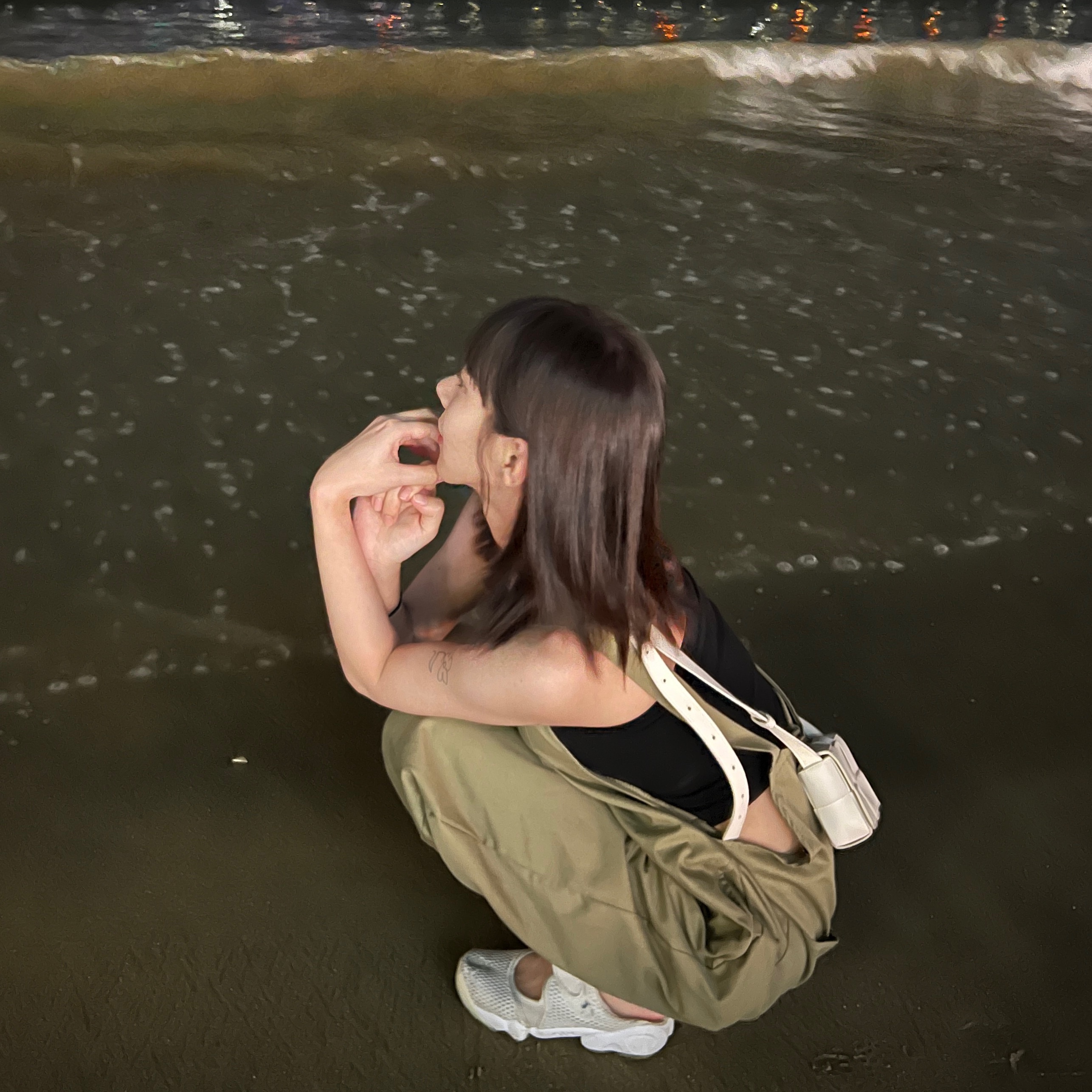 헤디디 (@heddyii) 님의 게시물 | KREAM